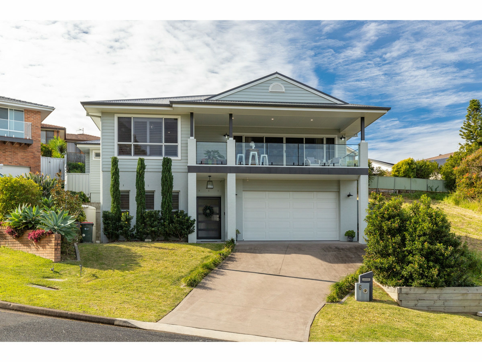 6 Blanch Place Forster NSW - Property Details - LJ Hooker