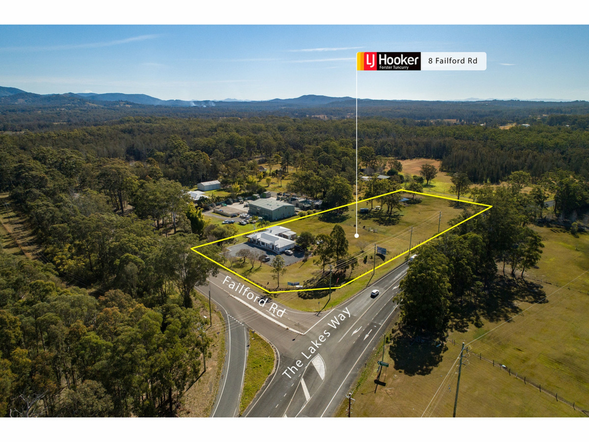 8 Failford Road Darawank NSW - Retail for Sale - LJ Hooker