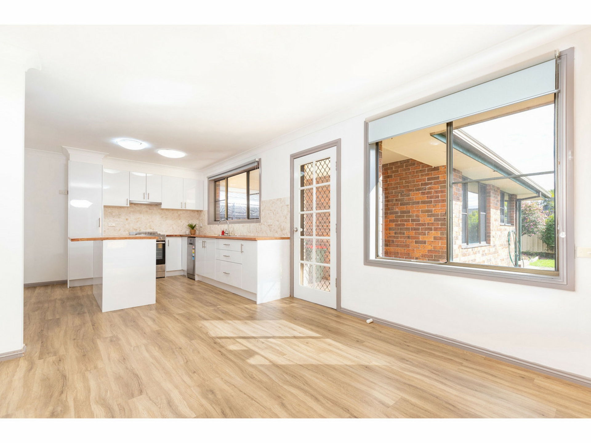 15 Blundell Avenue Forster NSW - House for Rent - LJ Hooker