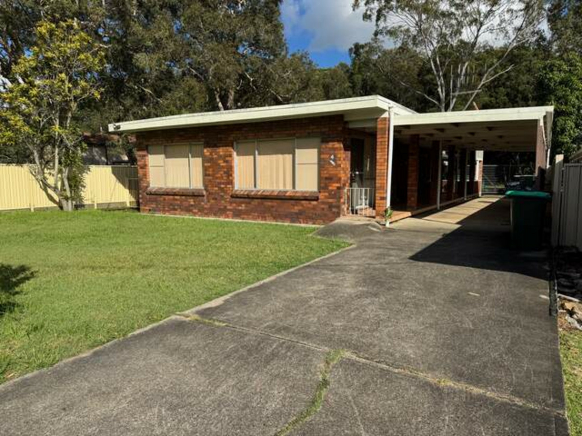 4 James Street Forster NSW - House for Rent - LJ Hooker