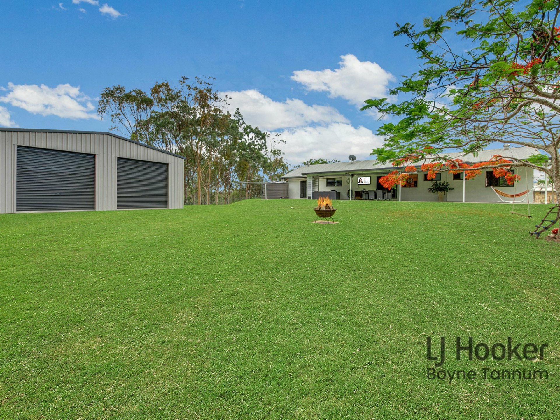 50 Dedekind Avenue Benaraby QLD - Property Details - LJ Hooker 50 Dedekind Avenue Benaraby QLD - Property Details - LJ Hooker