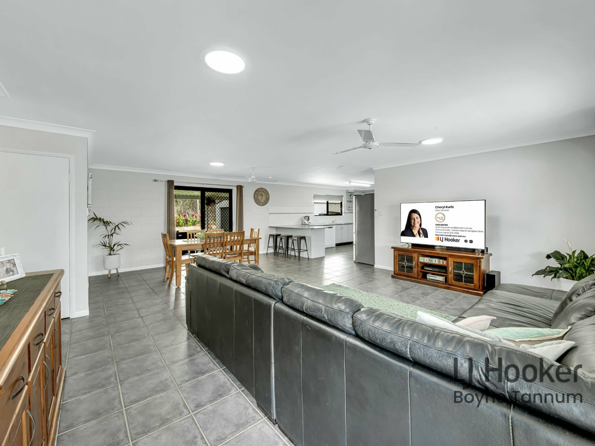50 Dedekind Avenue Benaraby QLD - Property Details - LJ Hooker 50 Dedekind Avenue Benaraby QLD - Property Details - LJ Hooker