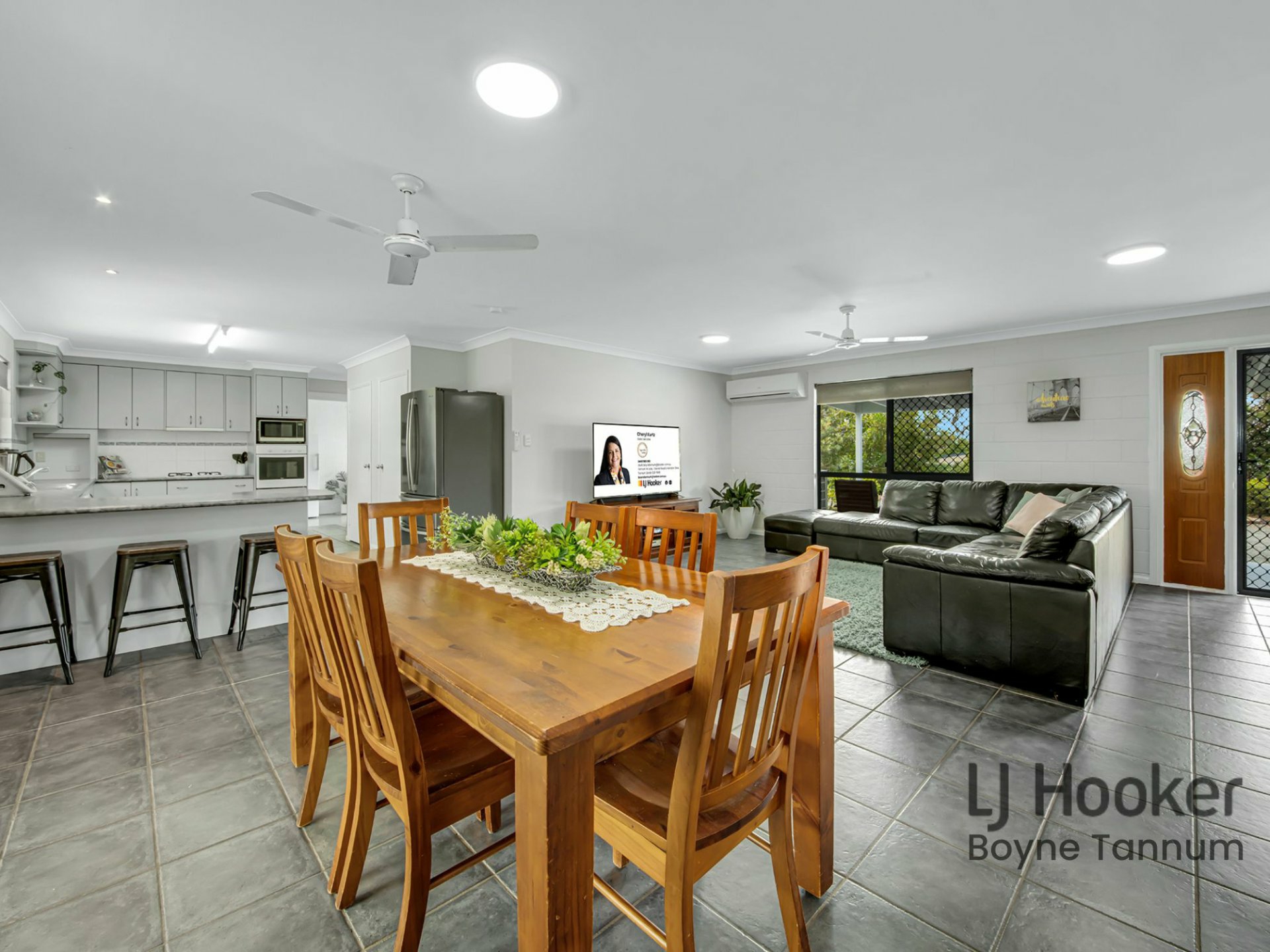 50 Dedekind Avenue Benaraby QLD - Property Details - LJ Hooker 50 Dedekind Avenue Benaraby QLD - Property Details - LJ Hooker