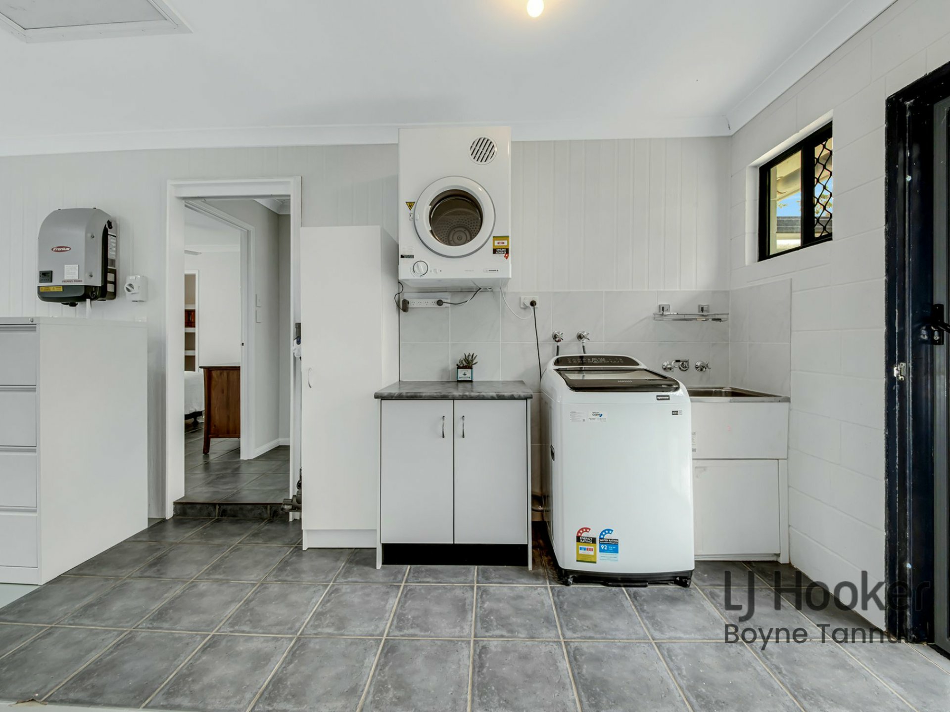 50 Dedekind Avenue Benaraby QLD - Property Details - LJ Hooker 50 Dedekind Avenue Benaraby QLD - Property Details - LJ Hooker