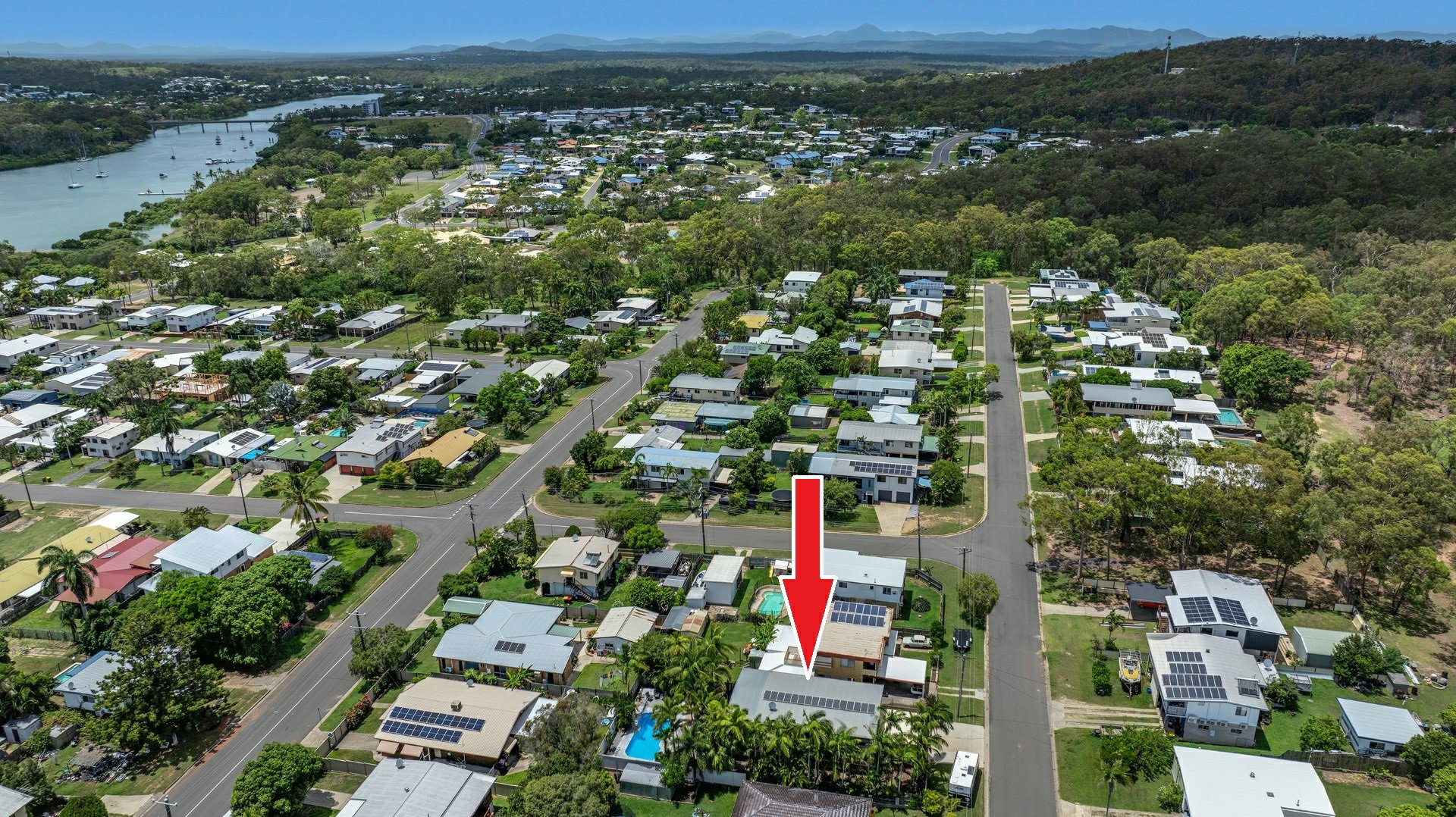 23 Amaroo Street Boyne Island QLD - House for Sale - LJ Hooker