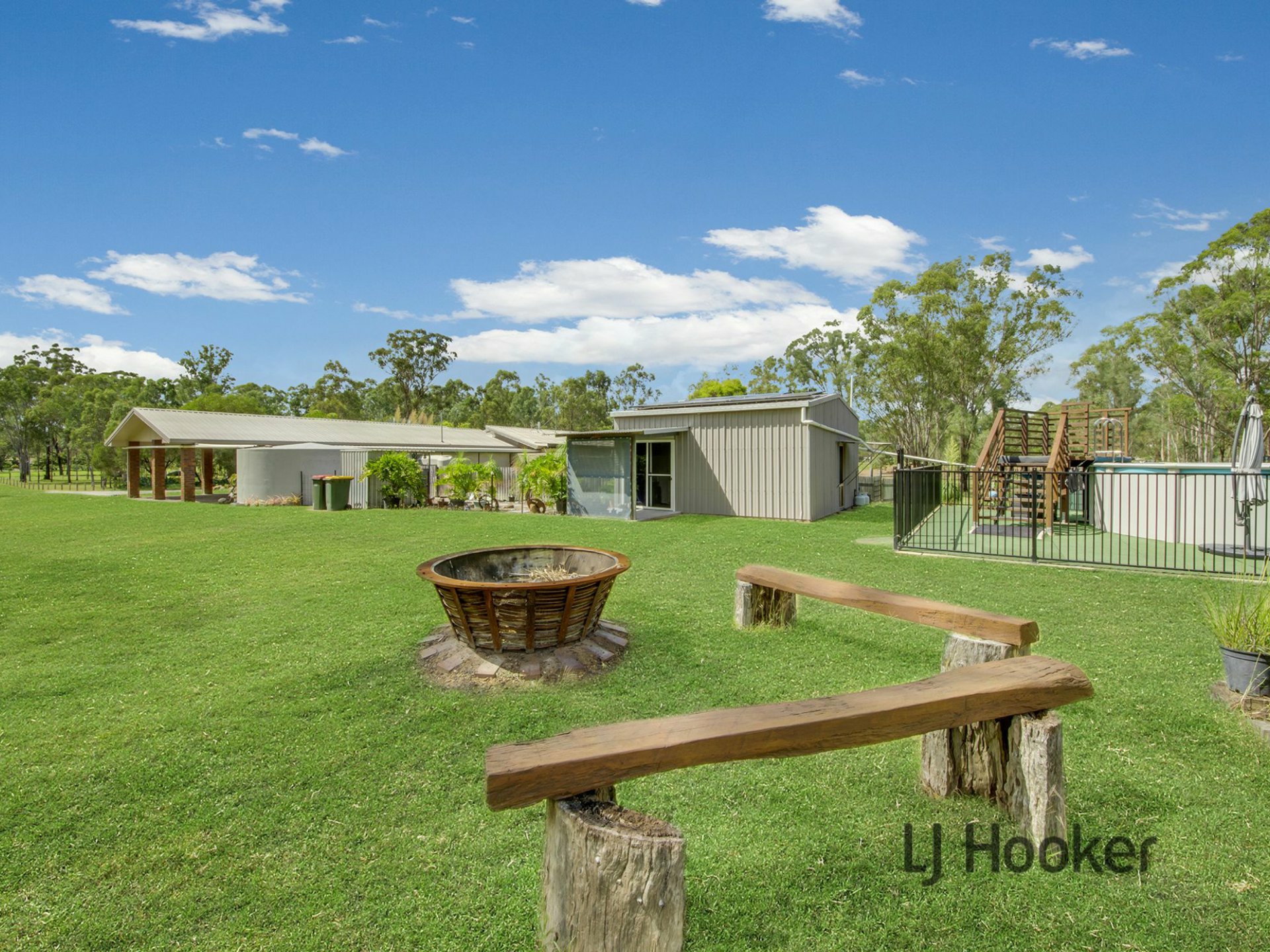 10 Aquarius Avenue River Ranch QLD - House for Sale - LJ Hooker