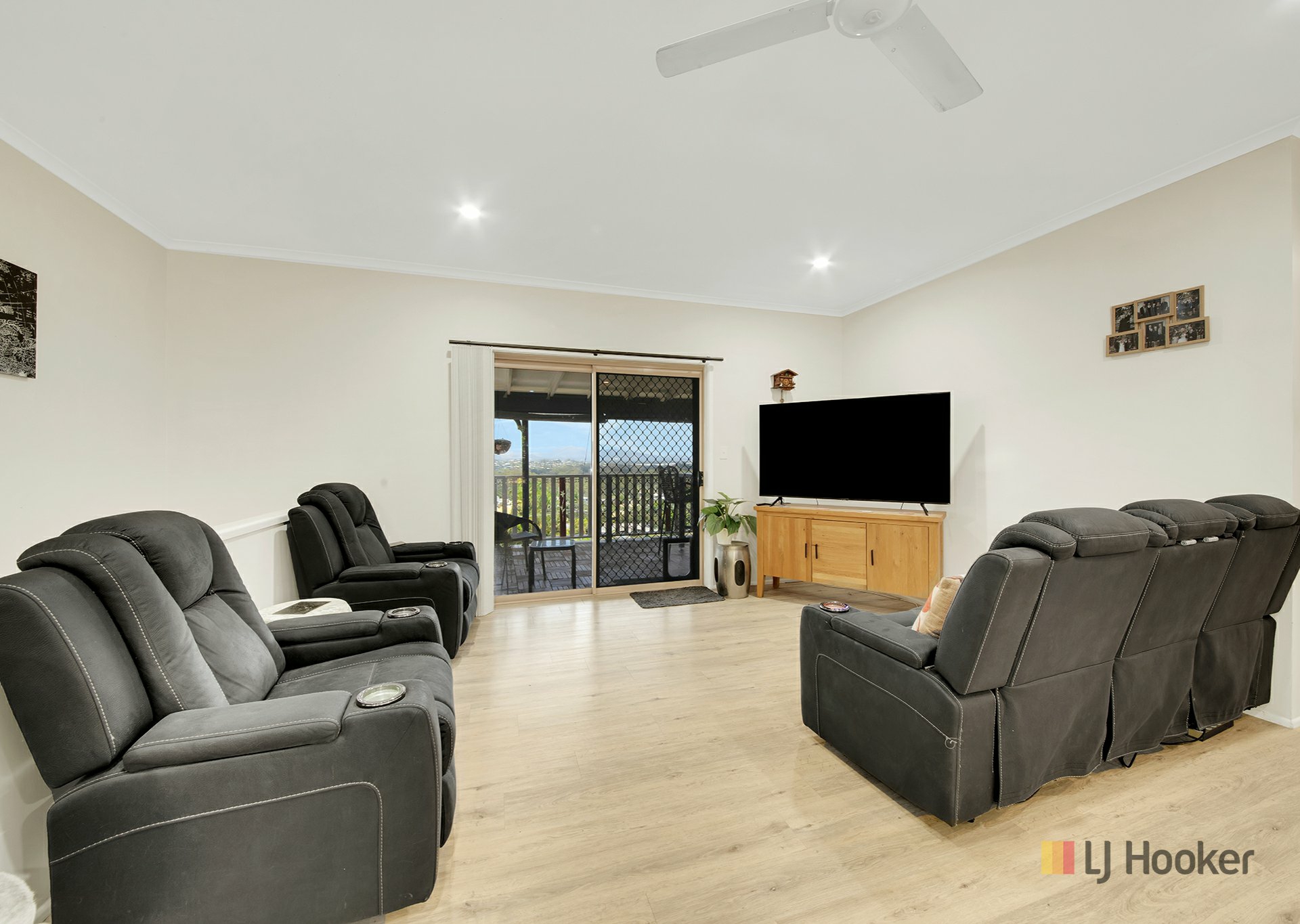 12 Saint Clements Close Telina QLD - House for Sale - LJ Hooker