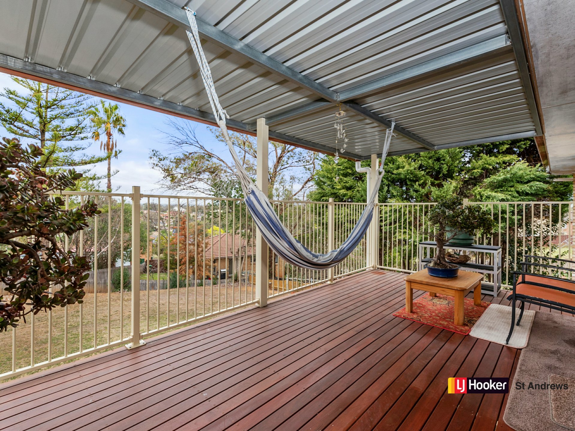 2 Fluorite Place Eagle Vale NSW - Property Details - LJ Hooker