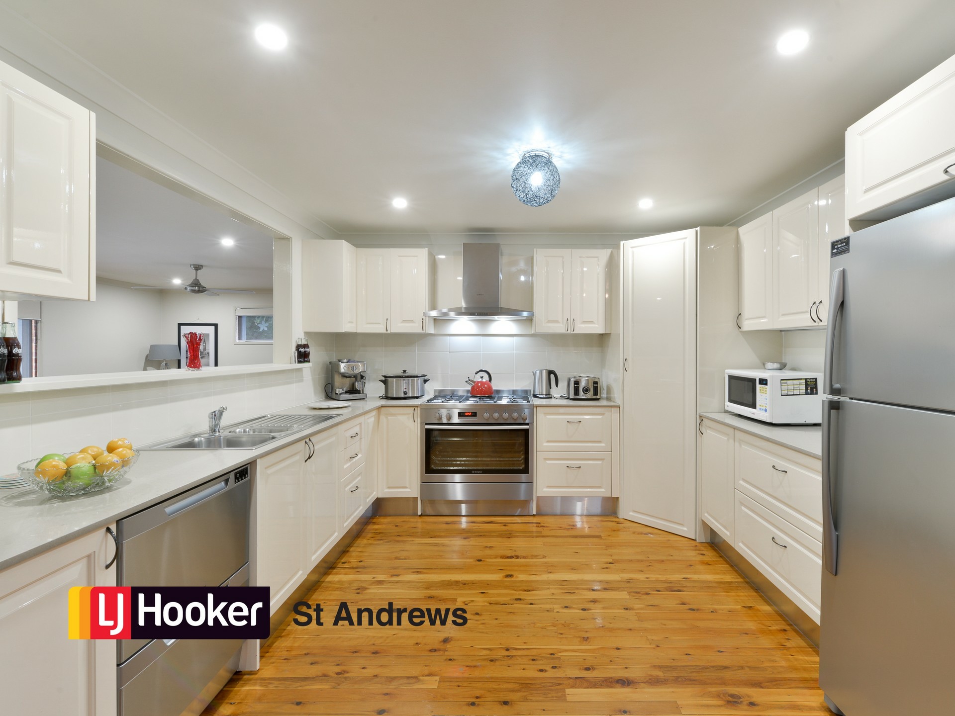 101 Spitfire Drive Raby NSW - Property Details - LJ Hooker