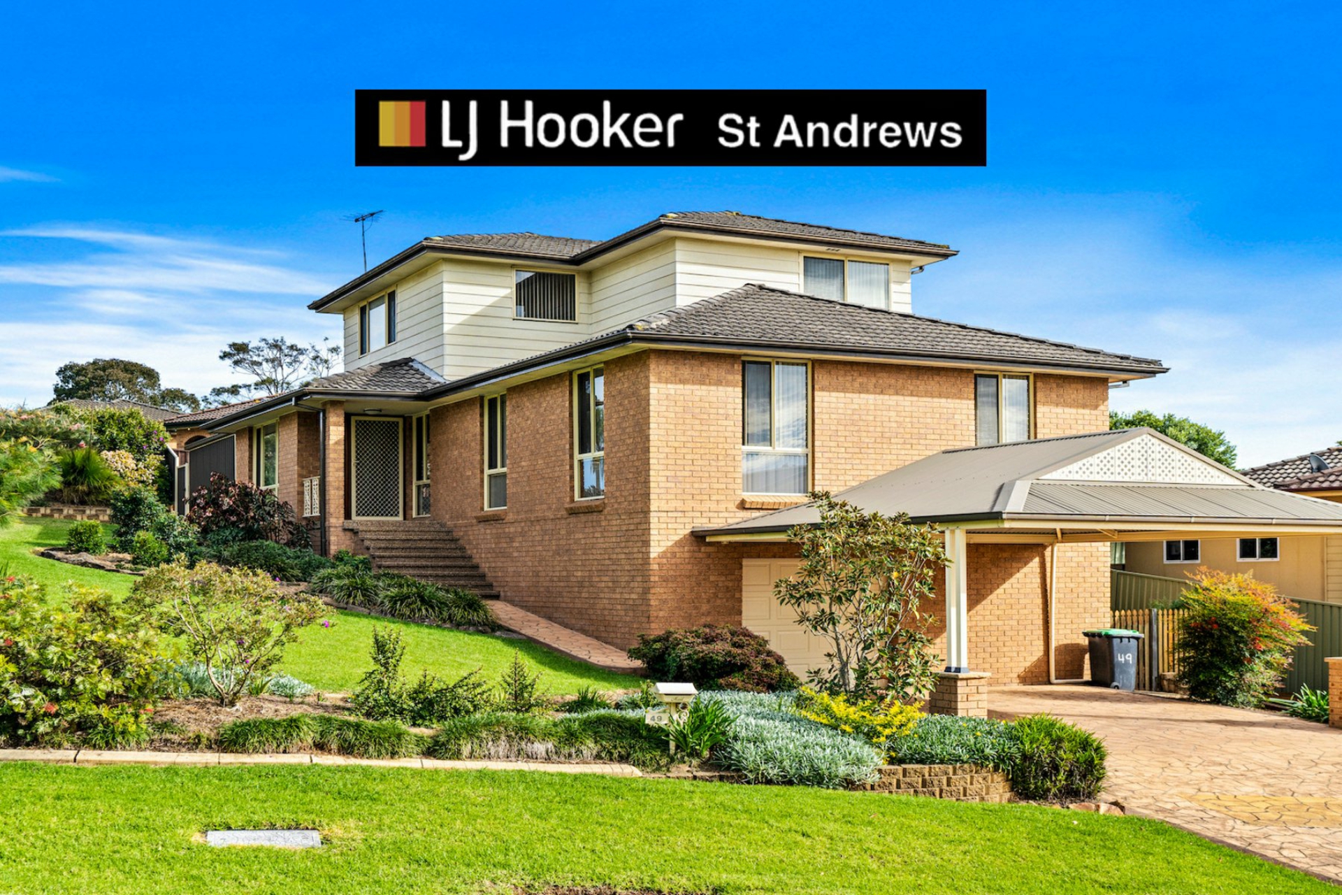 49 Ballantrae Drive St Andrews NSW - Property Details - LJ Hooker