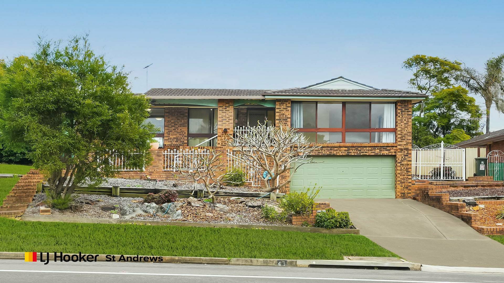 43 Ballantrae Drive St Andrews NSW - House for Sale - LJ Hooker