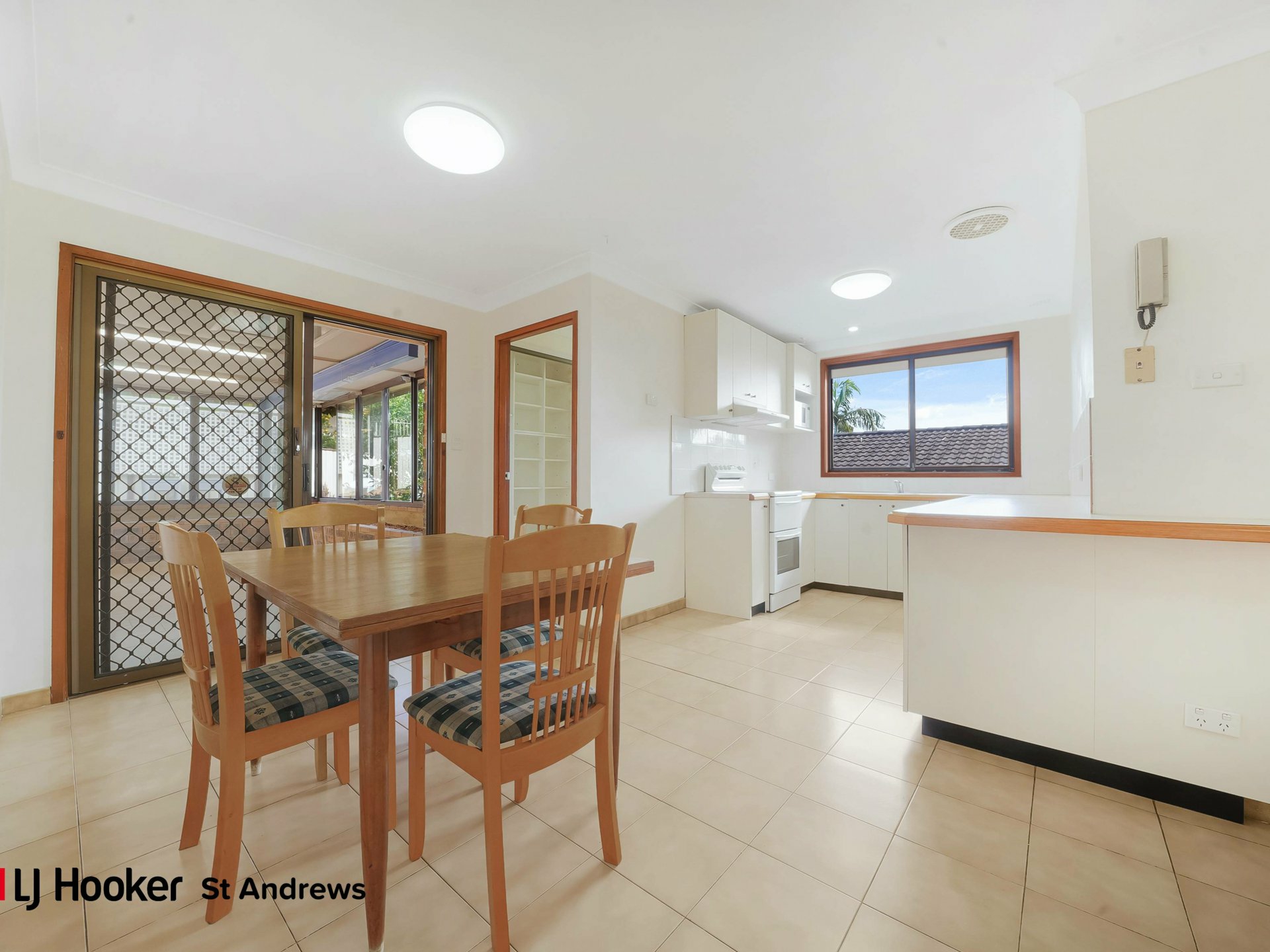 43 Ballantrae Drive St Andrews NSW - House for Sale - LJ Hooker
