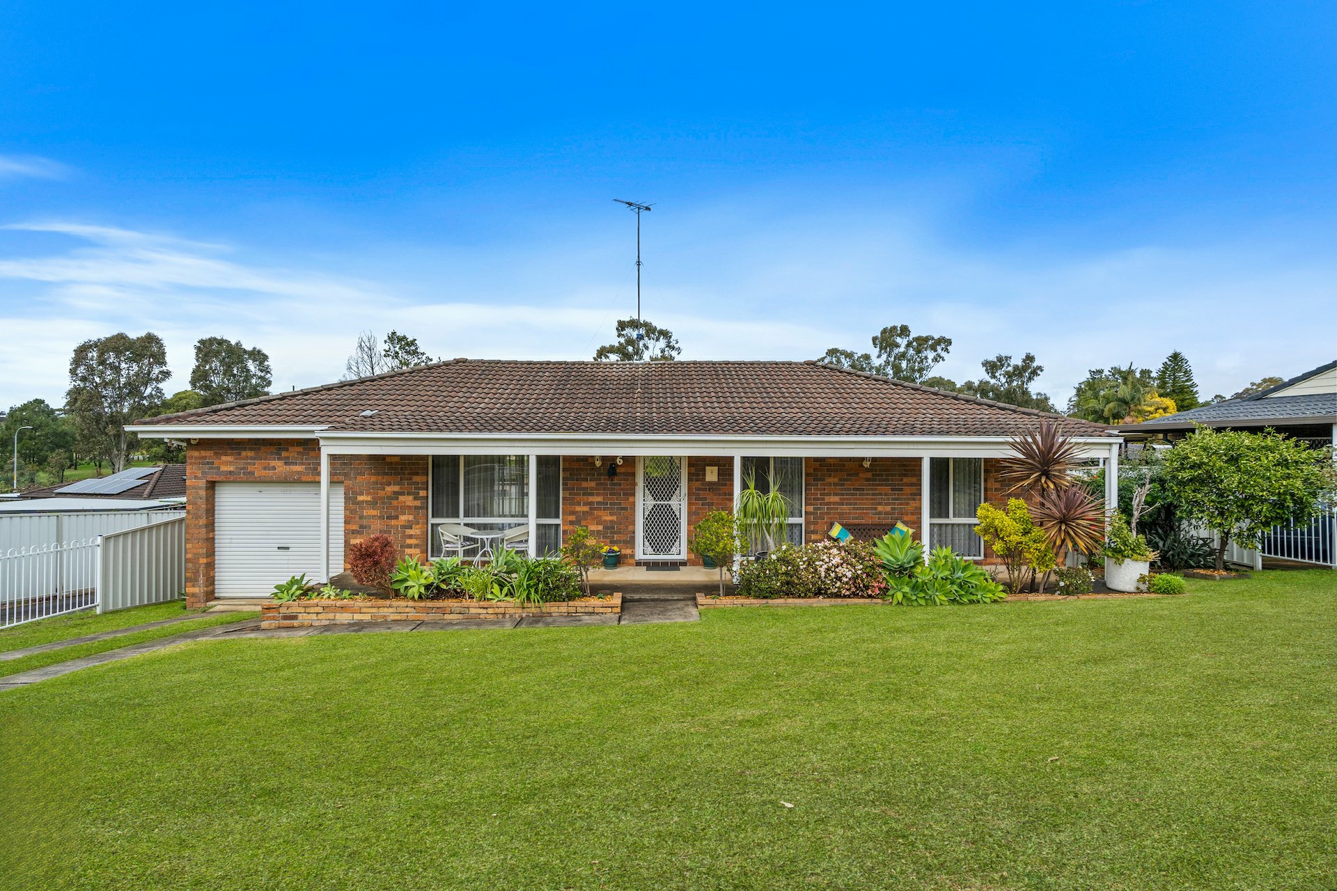 6 Graphite Place Eagle Vale NSW - House for Sale - LJ Hooker