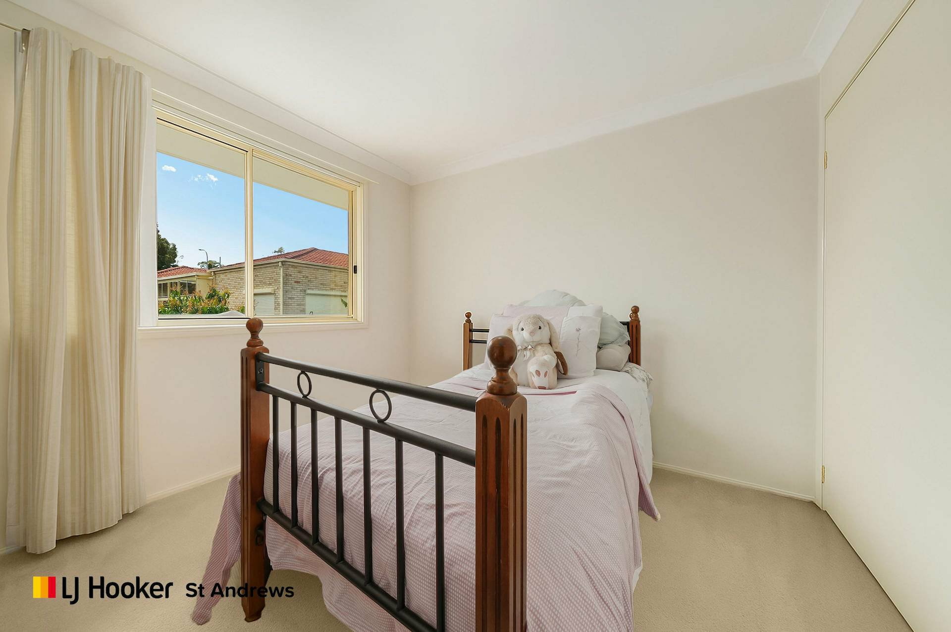 6/51 Blairgowrie Circuit St Andrews NSW - Townhouse for Sale - LJ Hooker
