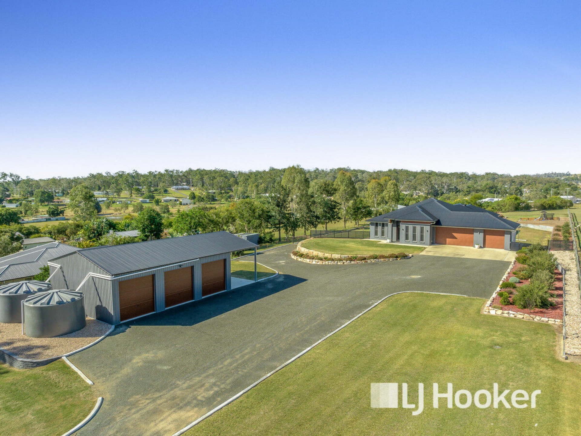 76 Gehrke Road Regency Downs QLD - Property Details - LJ Hooker