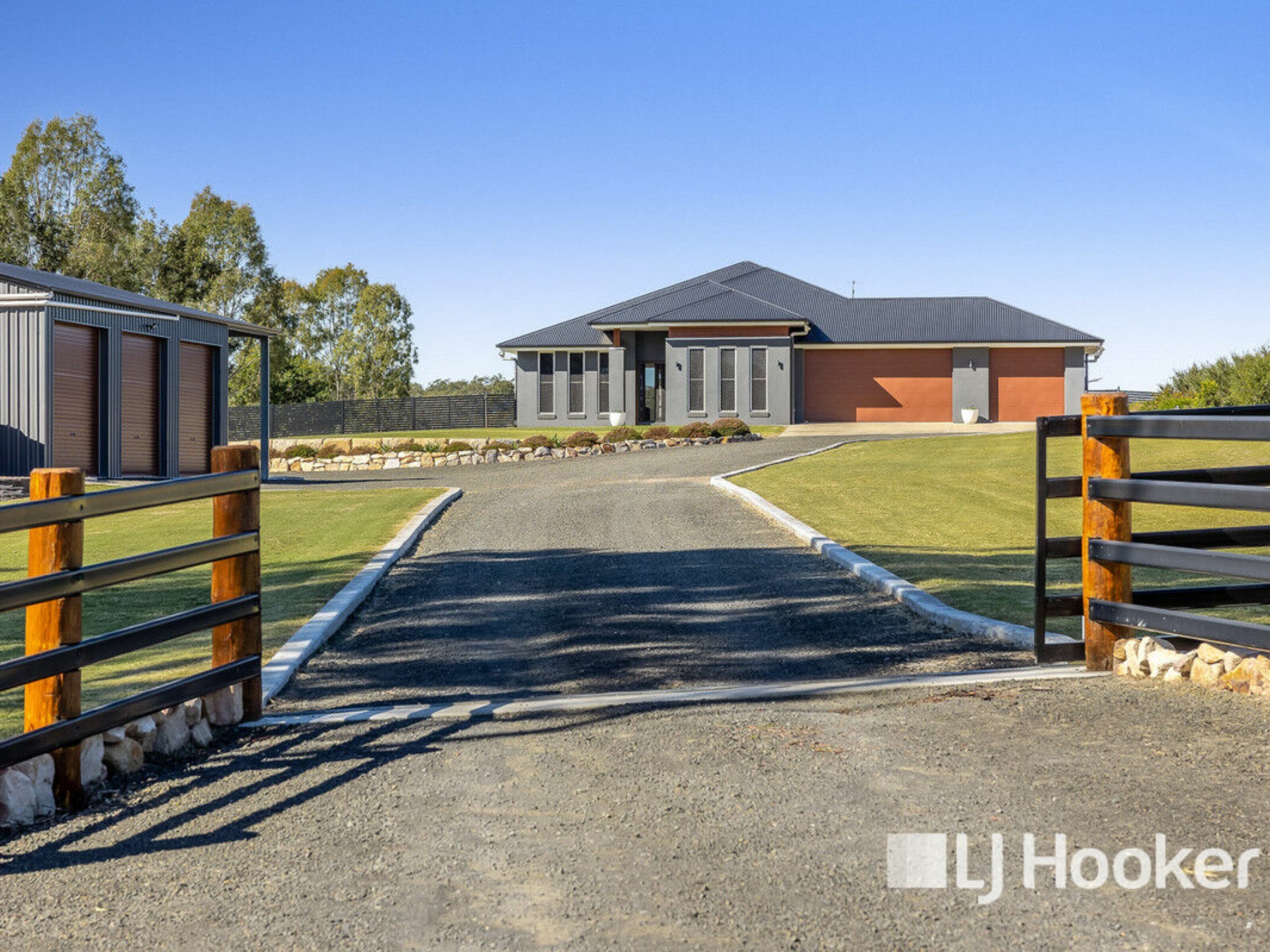 76 Gehrke Road Regency Downs QLD - Property Details - LJ Hooker