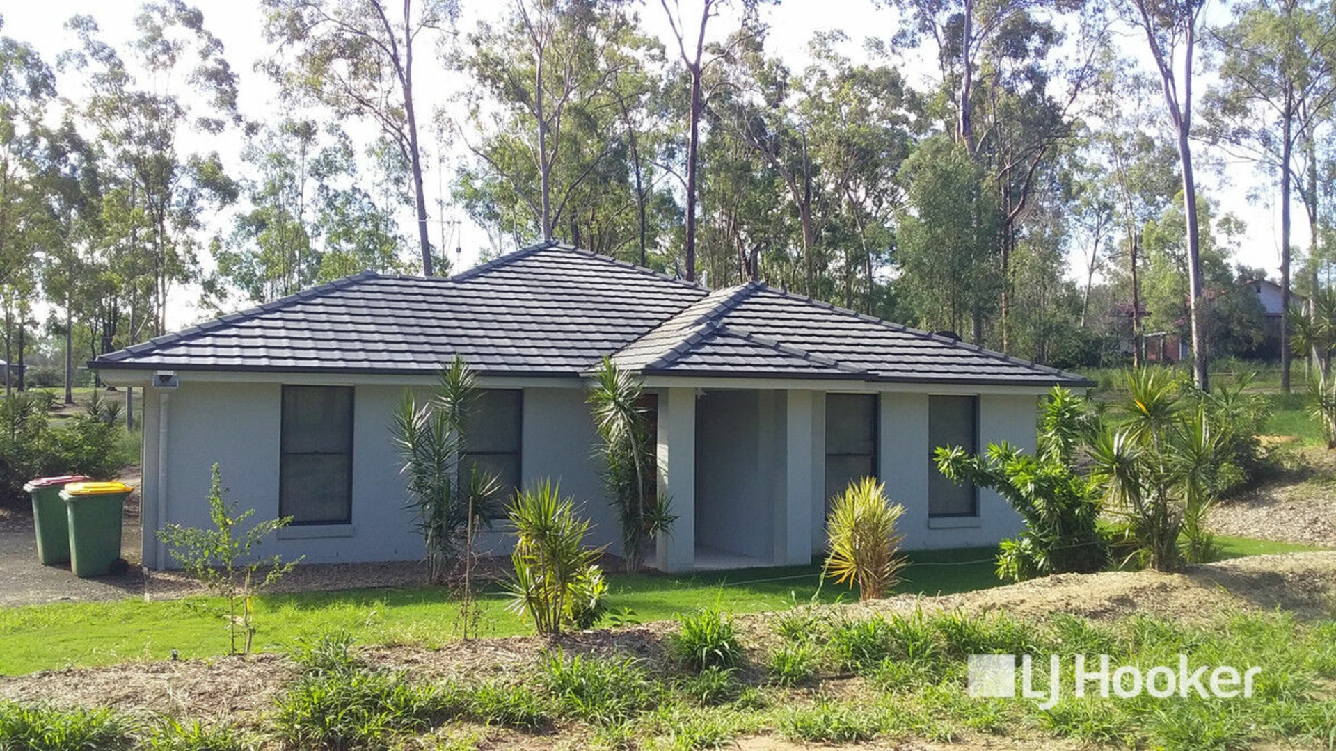 30 Staatz Quarry Road Regency Downs QLD - Property Details - LJ Hooker