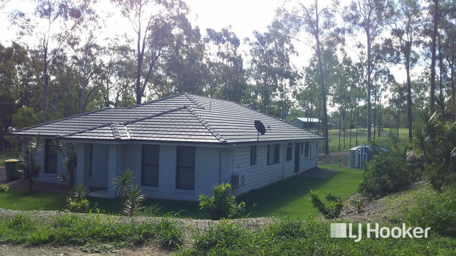 30 Staatz Quarry Road Regency Downs QLD - Property Details - LJ Hooker
