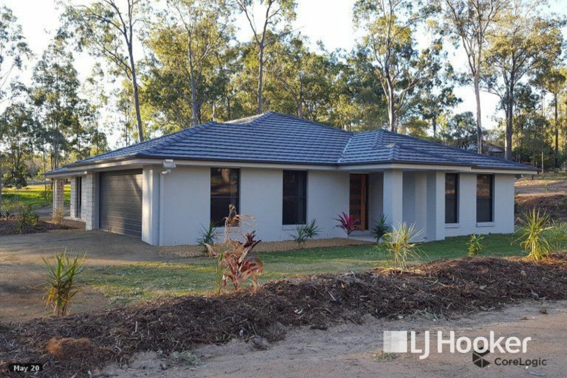 1A Sandpiper Drive Regency Downs QLD - Property Details - LJ Hooker