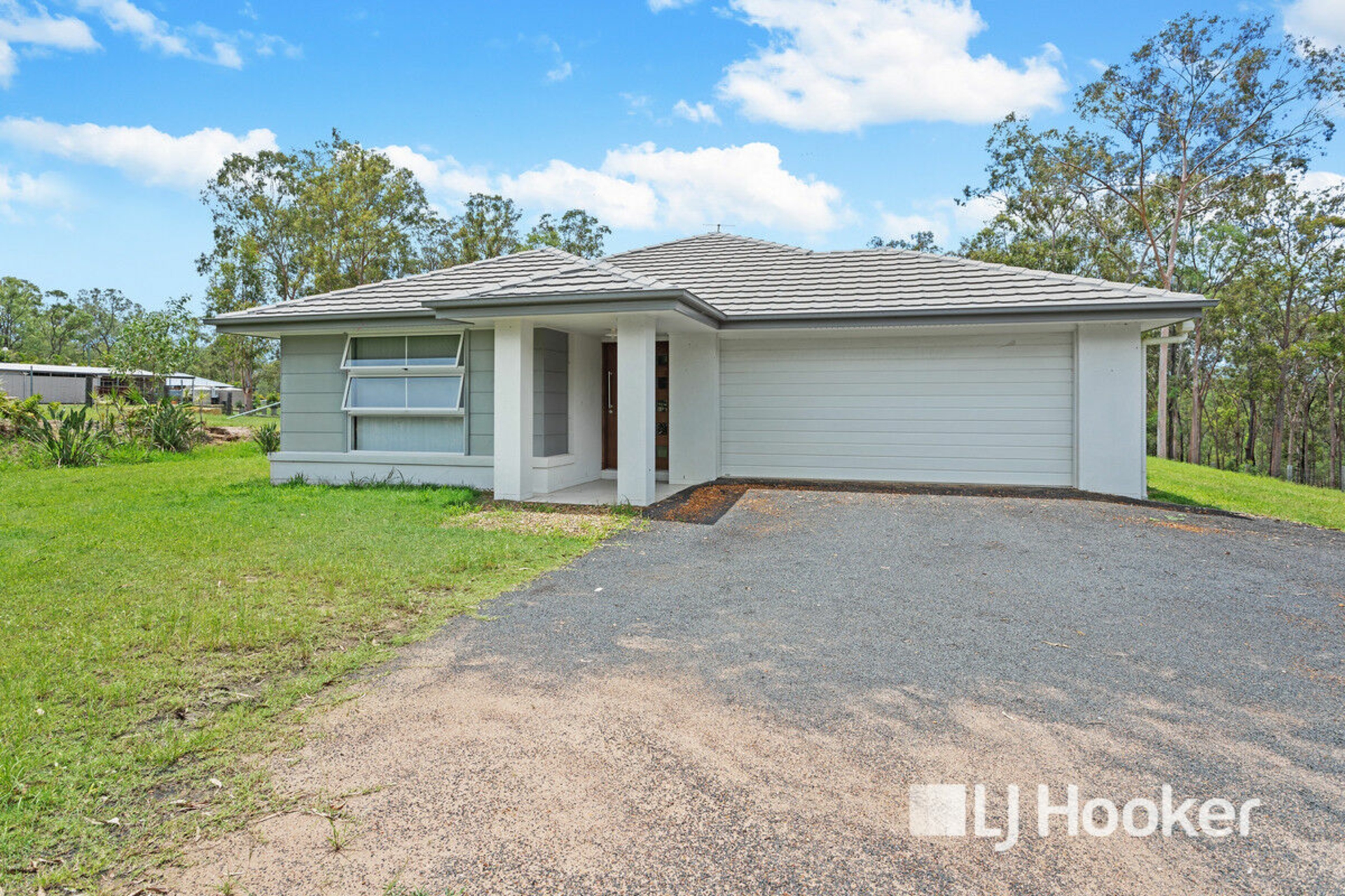 32A Sandpiper Drive Regency Downs QLD - Property Details - LJ Hooker