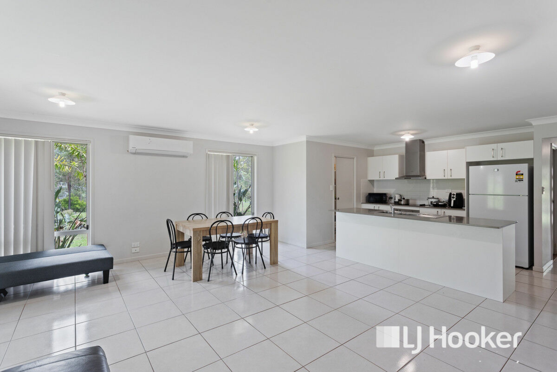 32A Sandpiper Drive Regency Downs QLD - Property Details - LJ Hooker