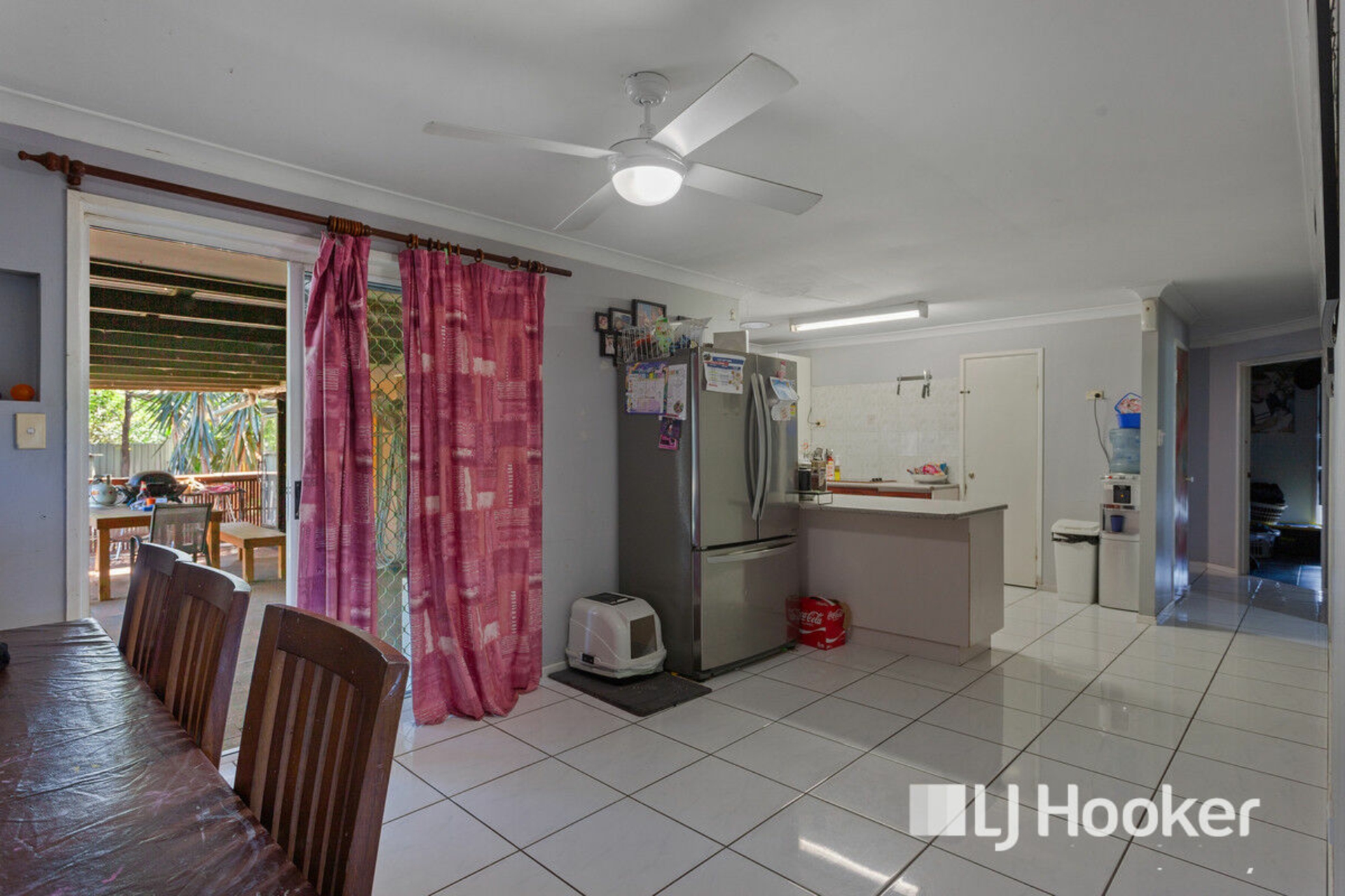 36 Hewett Drive Regency Downs QLD - Property Details - LJ Hooker