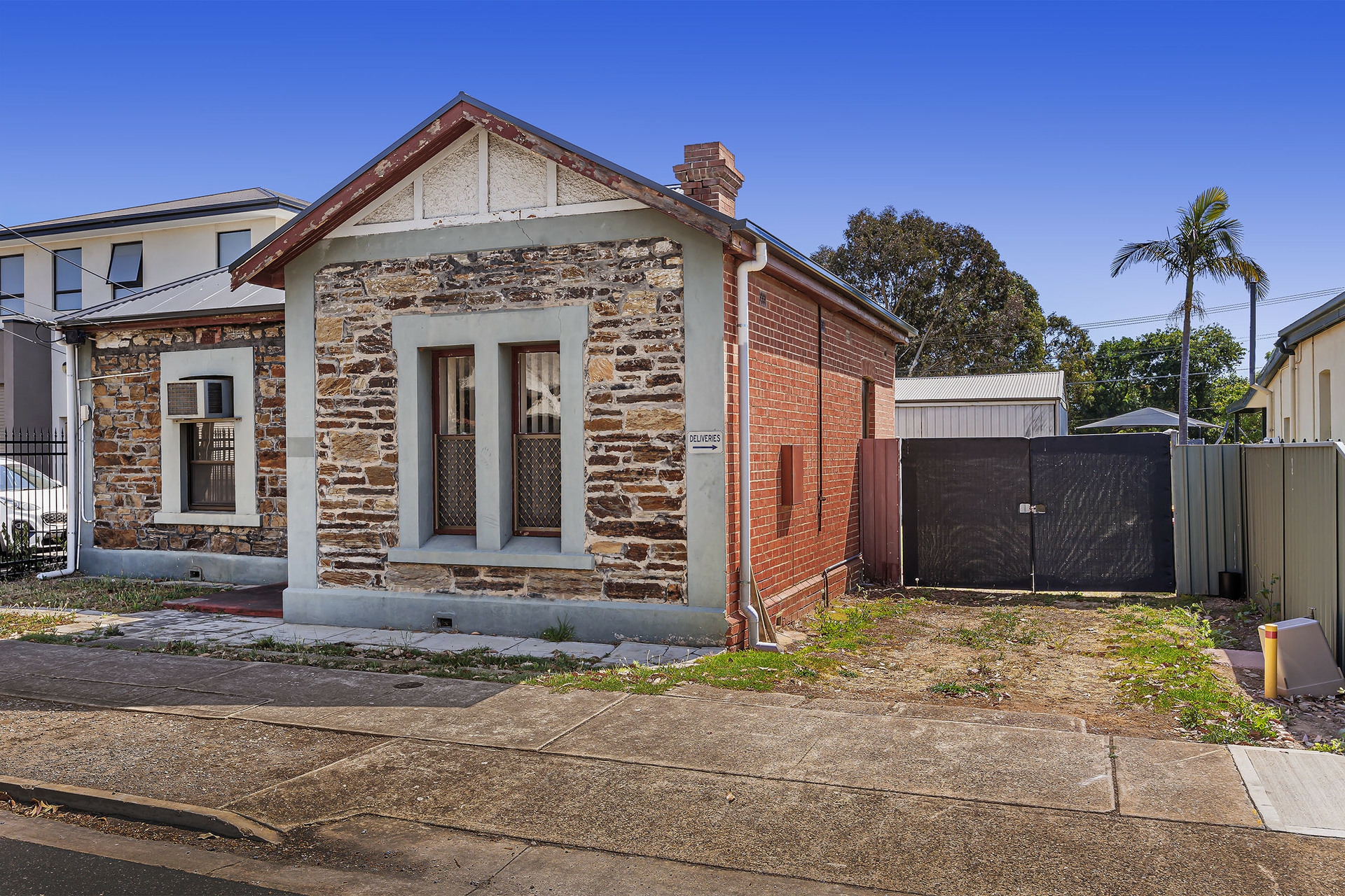 3 James Street Thebarton SA - Property Details - LJ Hooker