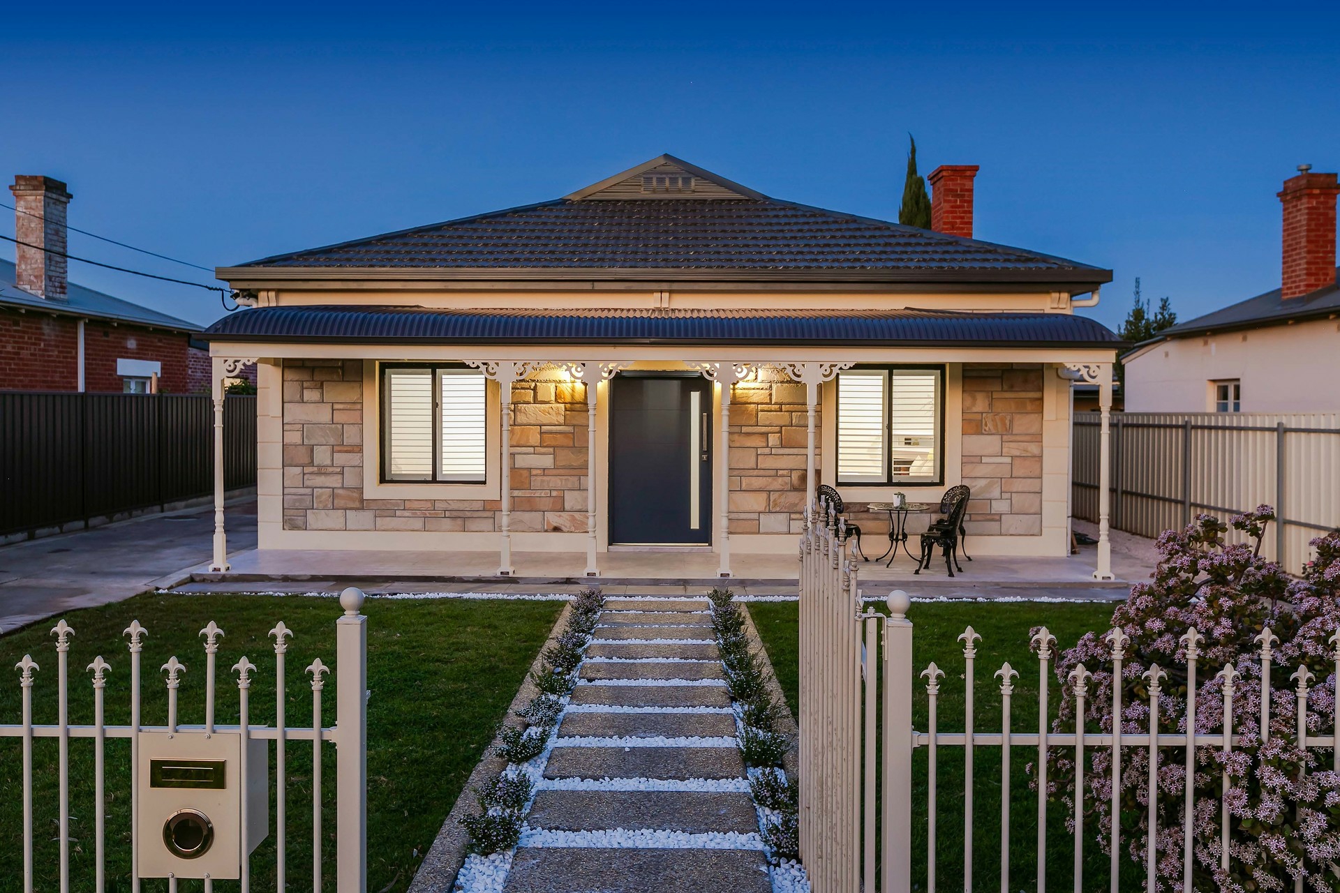 RES 68 Hayward Avenue Torrensville SA - Property Details - LJ Hooker
