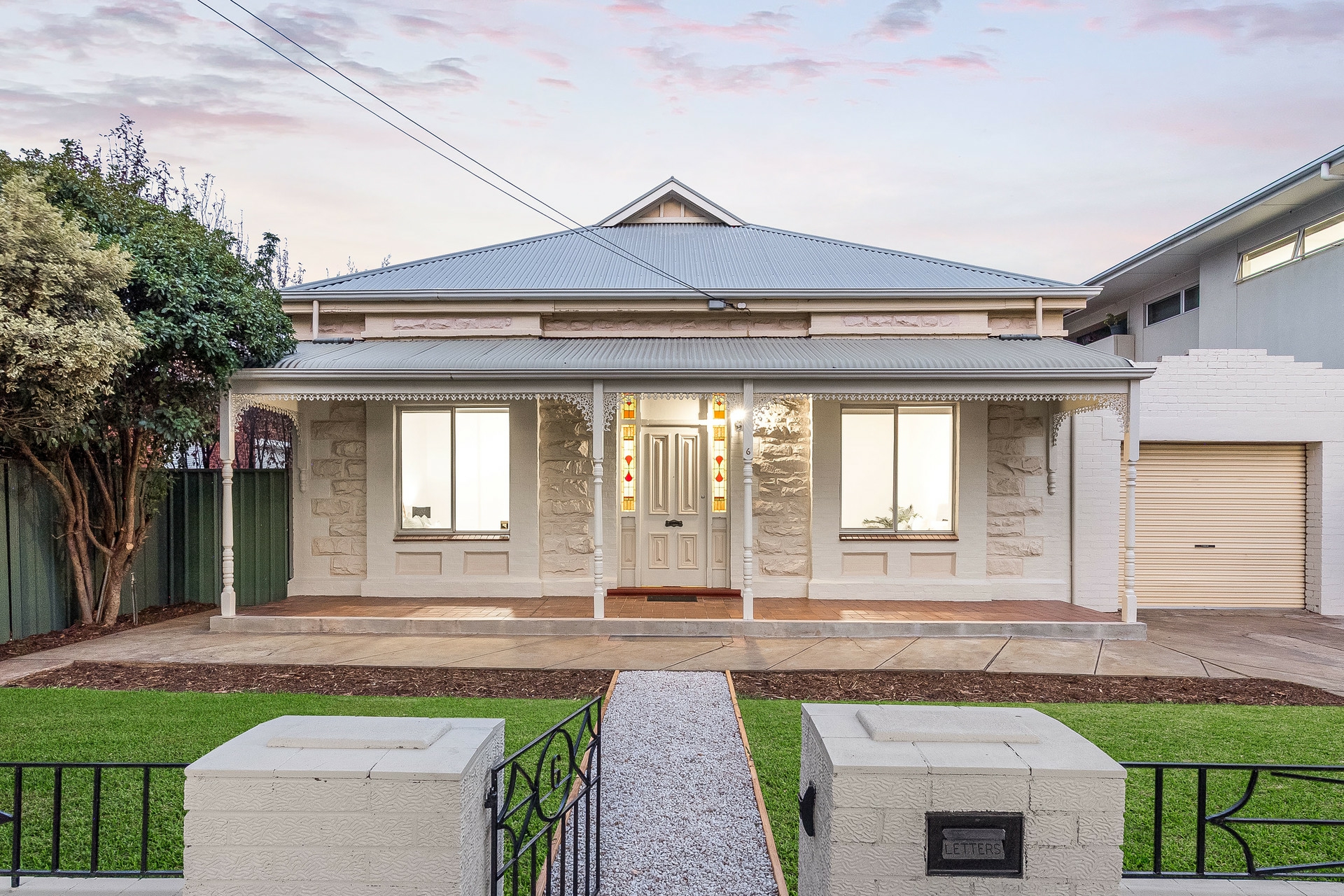 6 Northcote Street Torrensville SA - Property Details - LJ Hooker