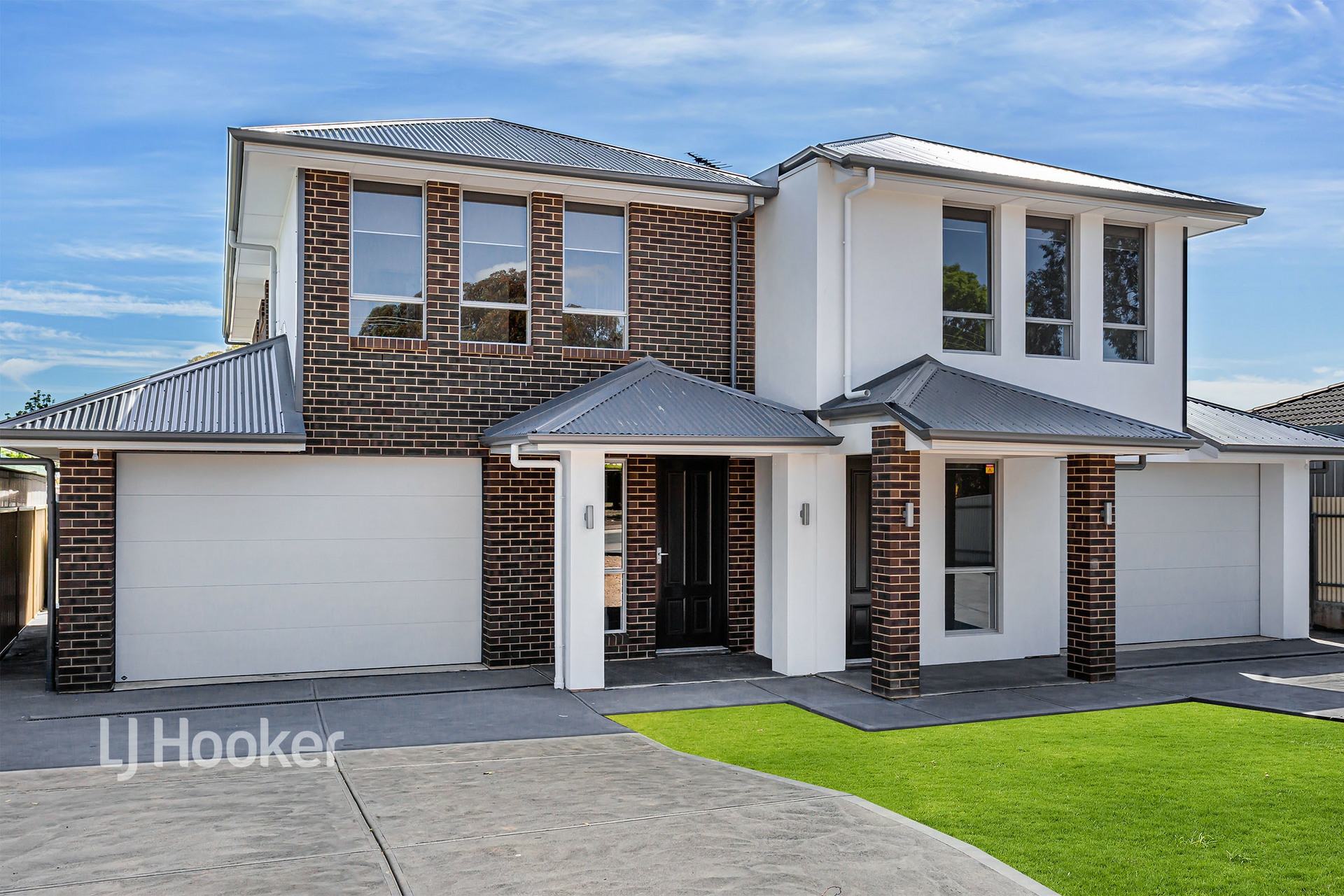 82A Fairfax Road Ingle Farm SA - Townhouse for Rent - LJ Hooker