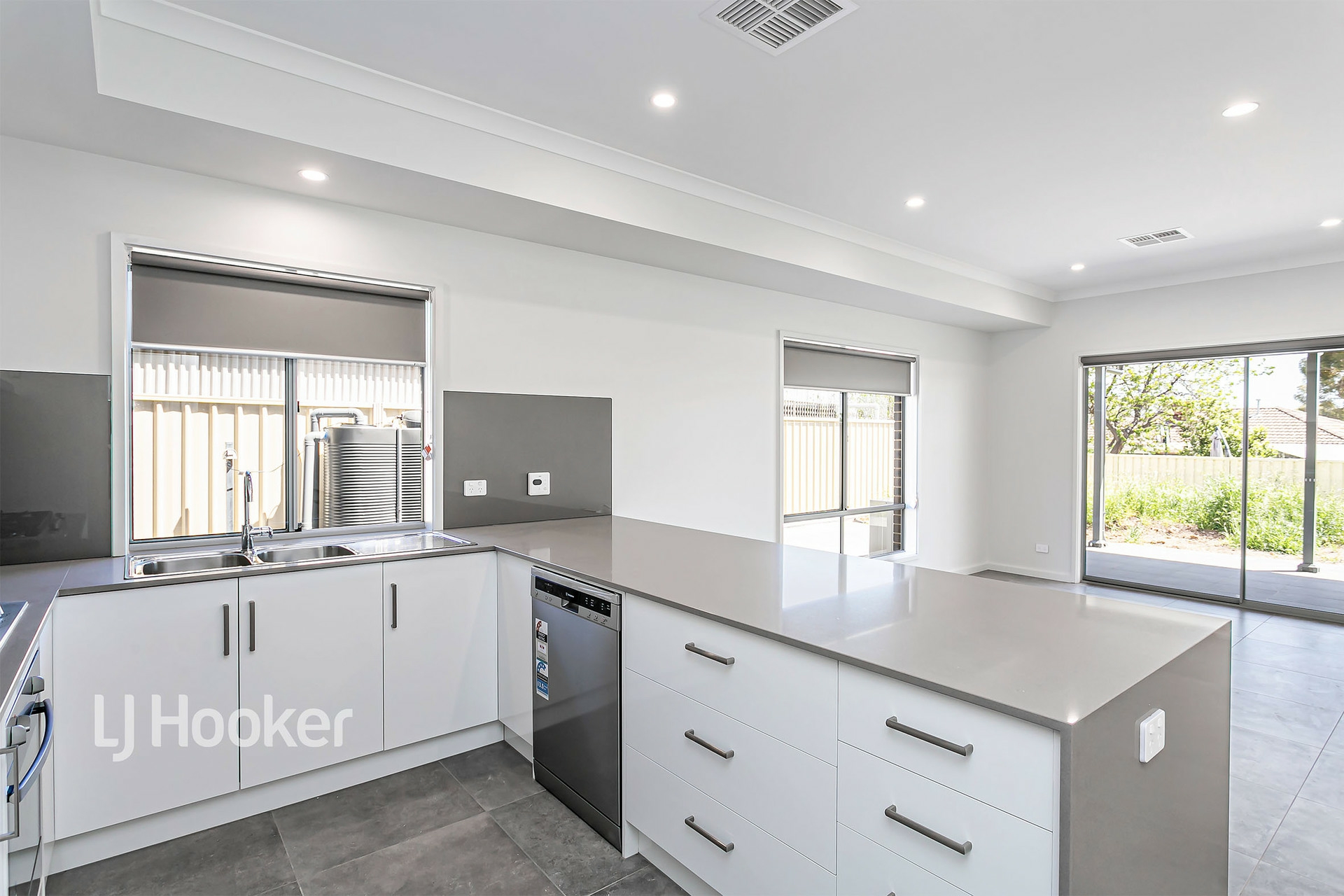 82A Fairfax Road Ingle Farm SA - Townhouse for Rent - LJ Hooker