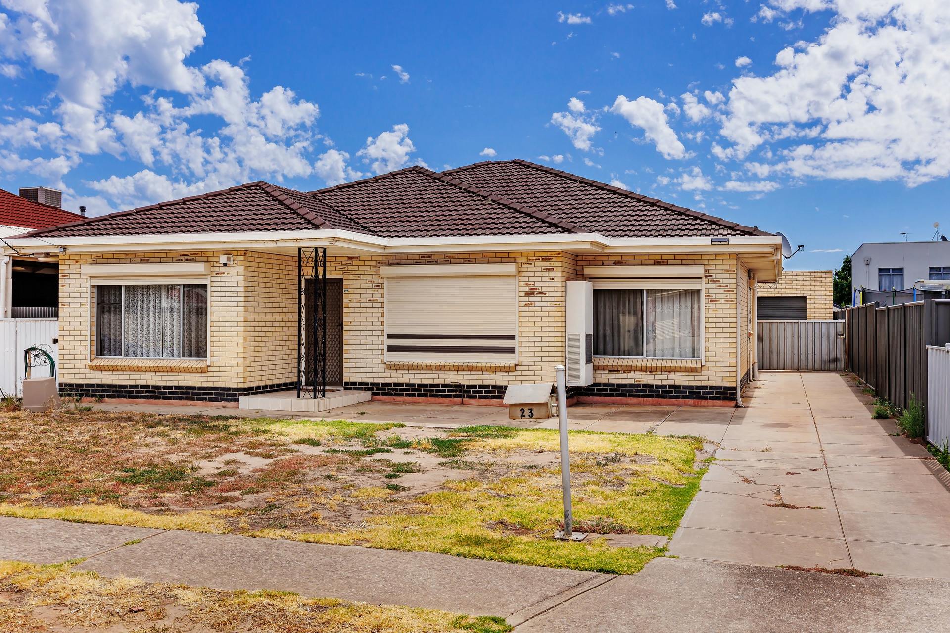 23 Hammond Road Findon SA - Property Details - LJ Hooker