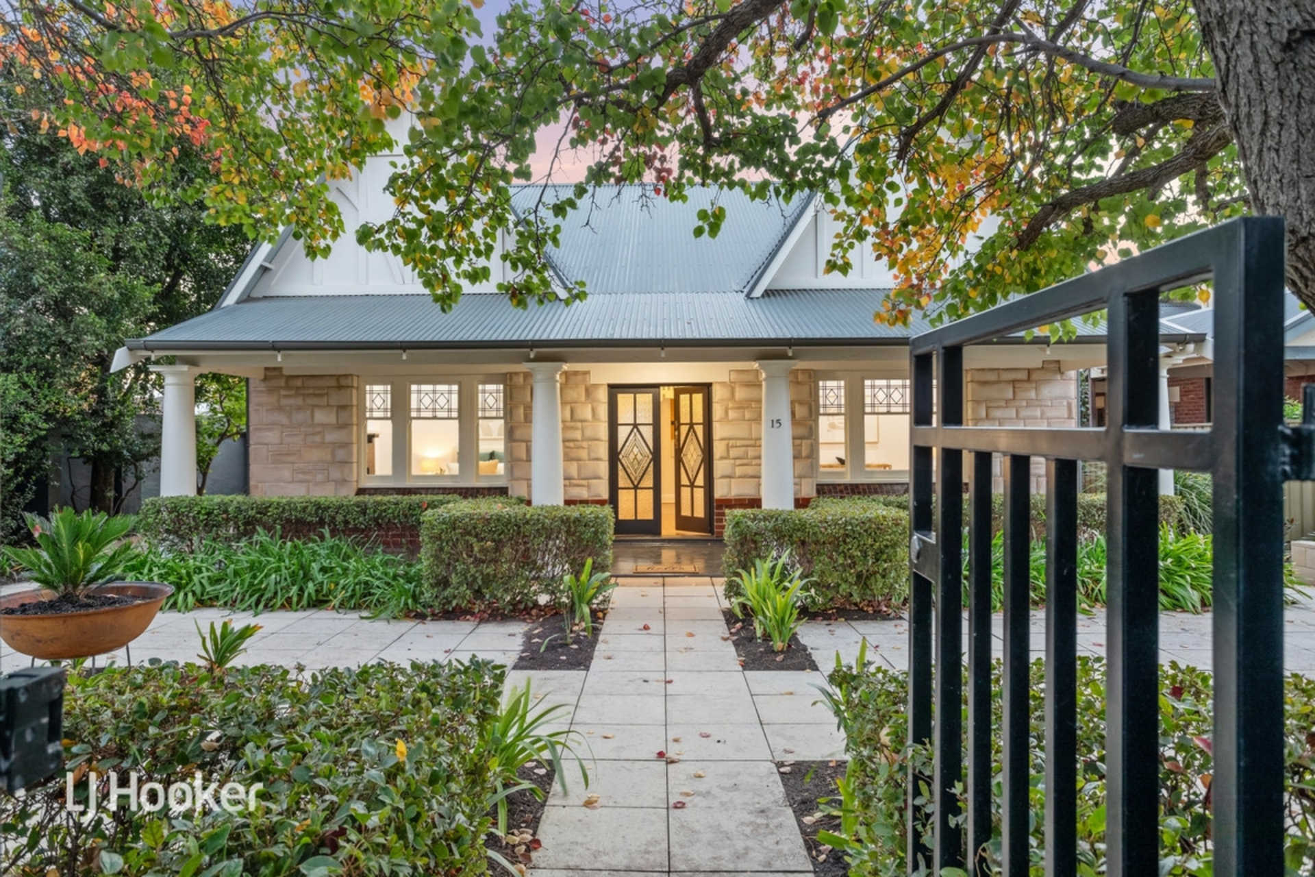 15 Lynington Street Tusmore SA - Property Details - LJ Hooker