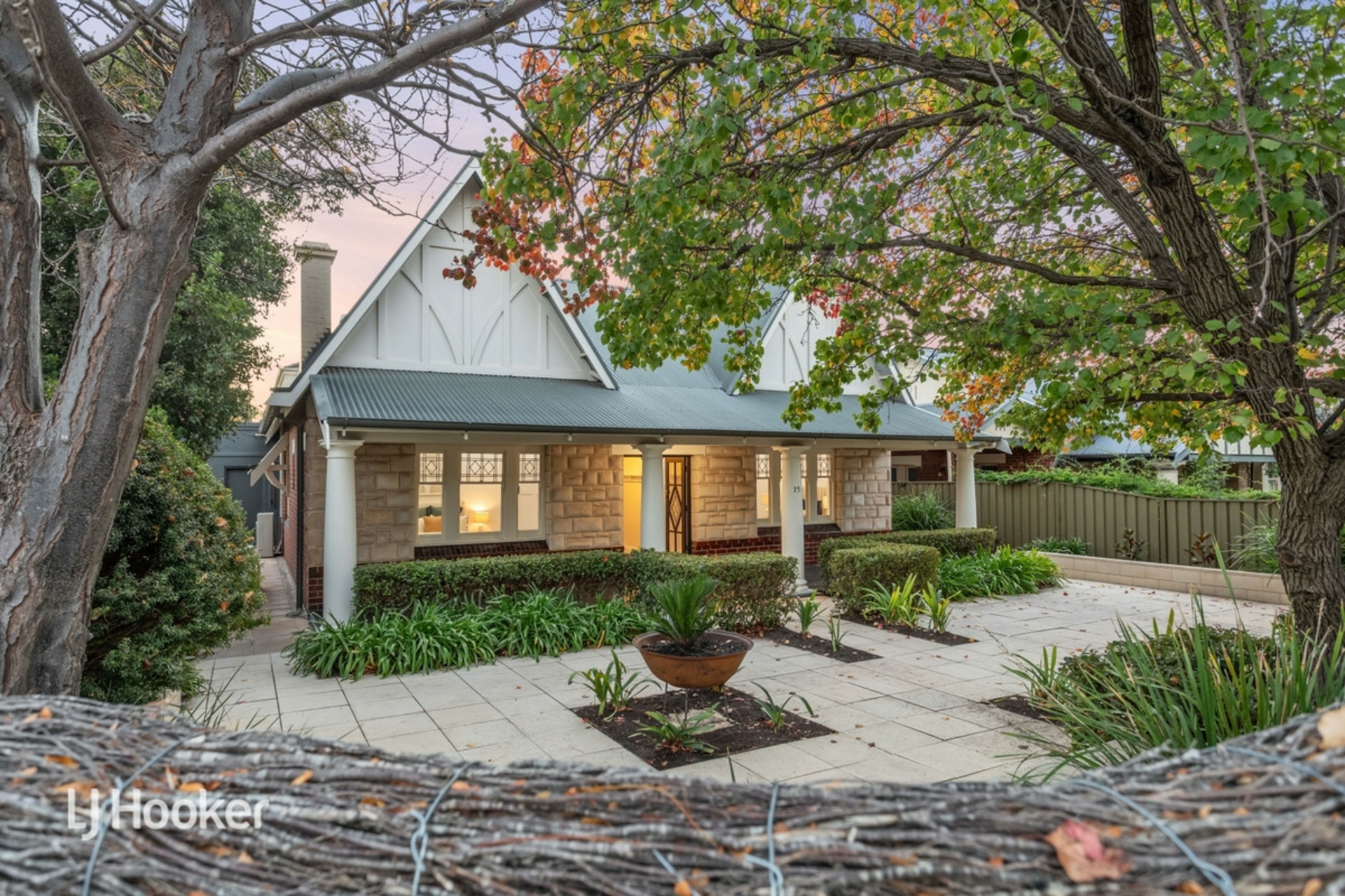 15 Lynington Street Tusmore SA - Property Details - LJ Hooker