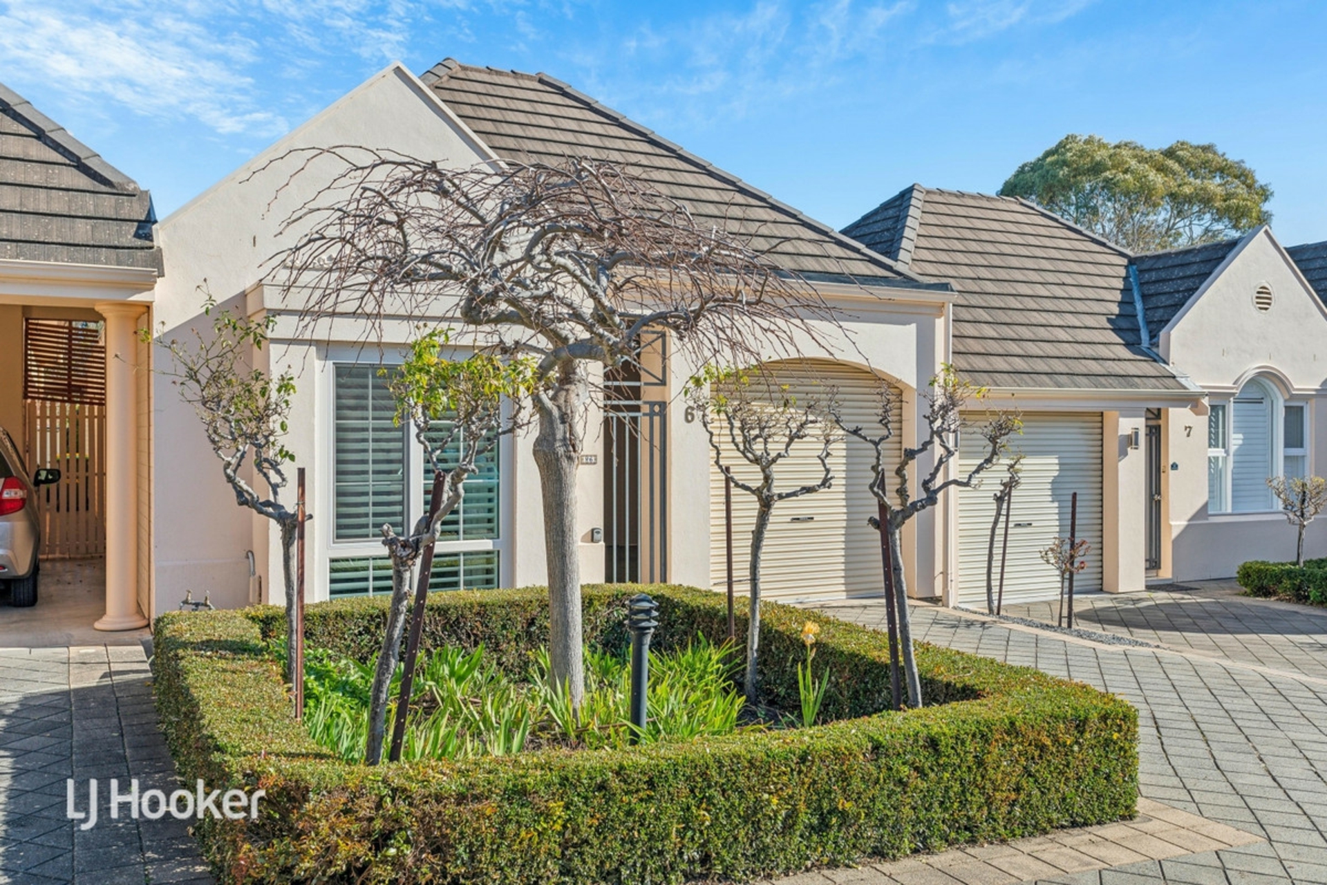 6/72 Bridge Street Kensington SA - Property Details - LJ Hooker