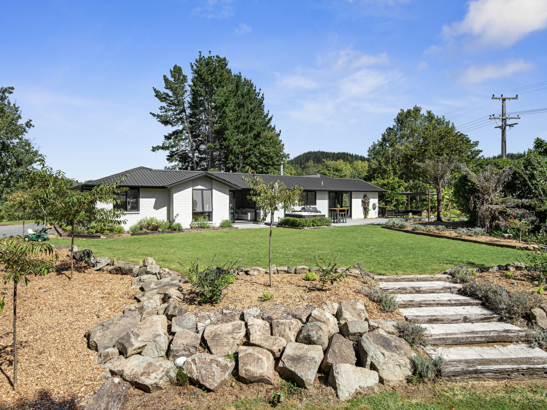 5858 Highway 22 Waingaro - Property Details - LJ Hooker