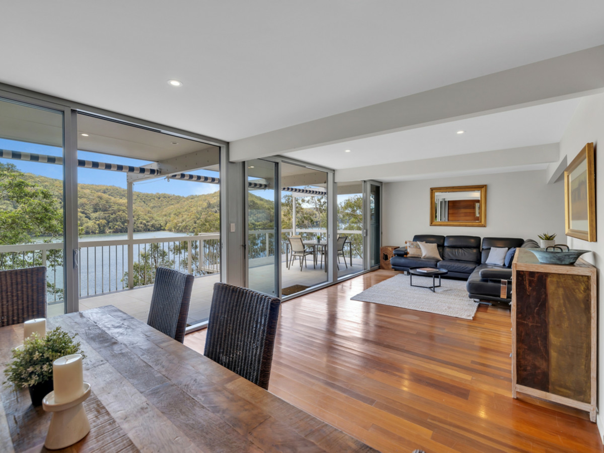 8 Cottage Point Road Cottage Point NSW - Property Details - LJ Hooker