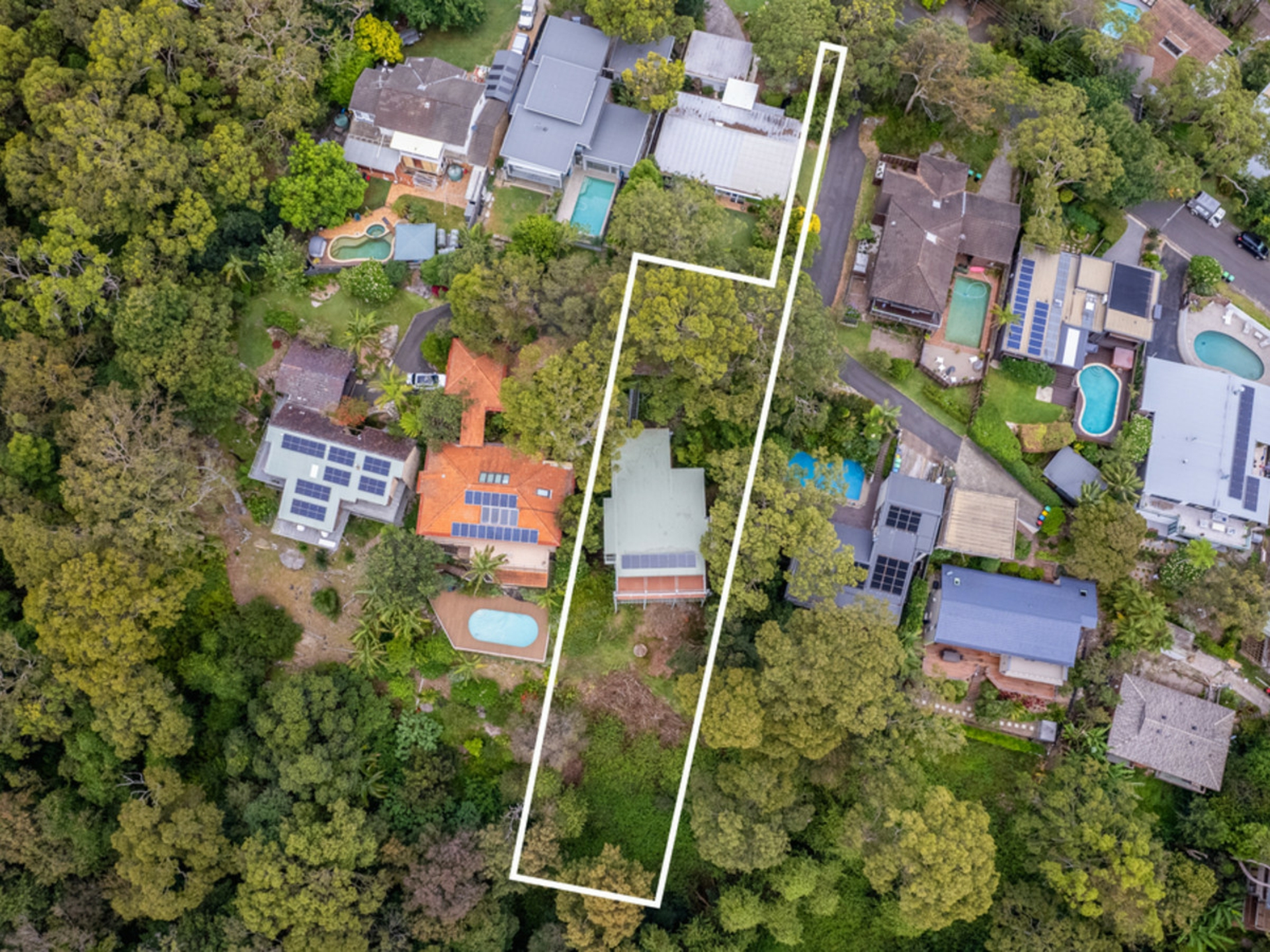20 Riviera Avenue Avalon Beach NSW - Property Details - LJ Hooker