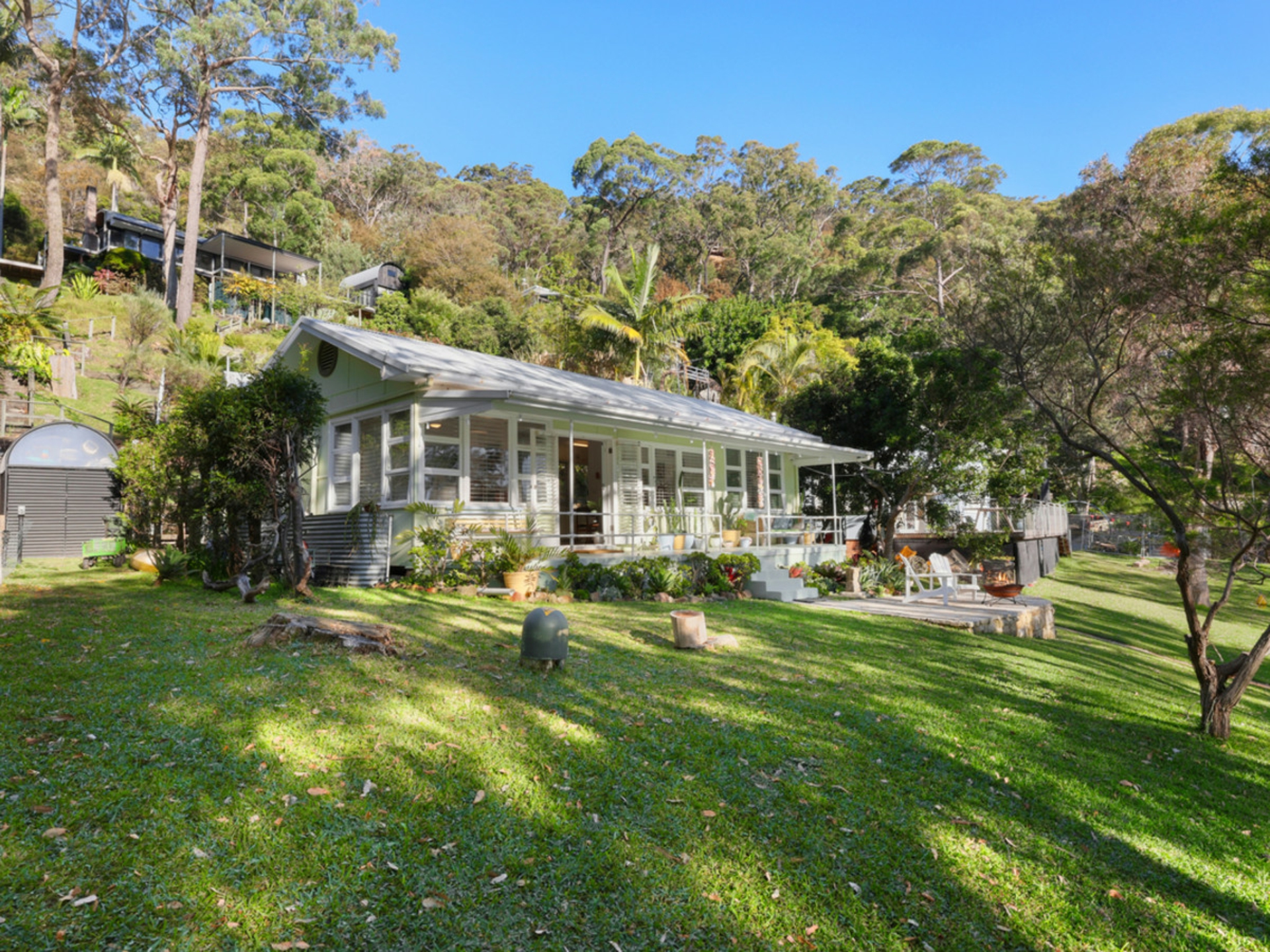 39 Coasters Retreat Coasters Retreat NSW - Property Details - LJ Hooker