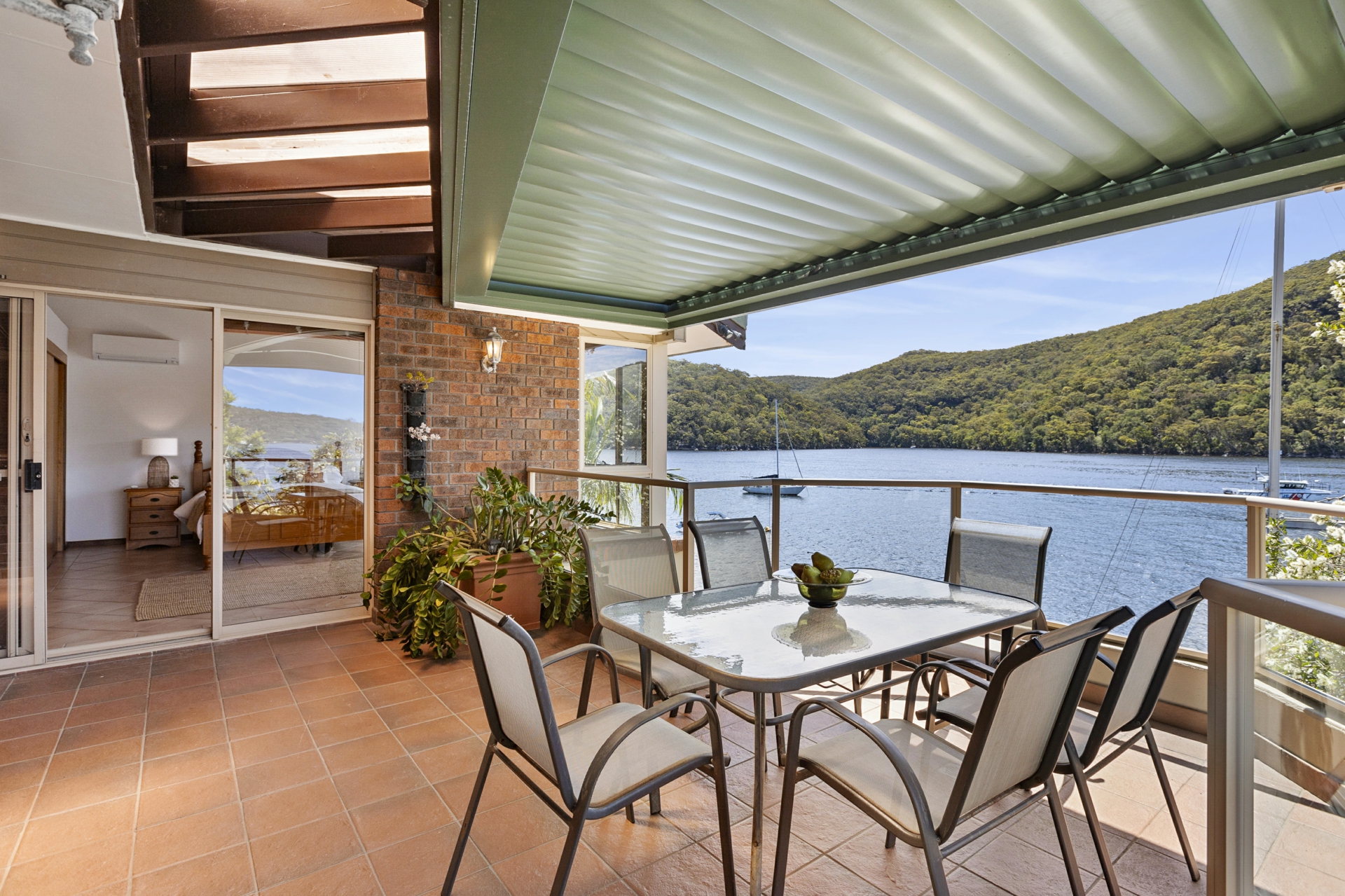 12A Cottage Point Road Cottage Point NSW - House for Sale - LJ Hooker