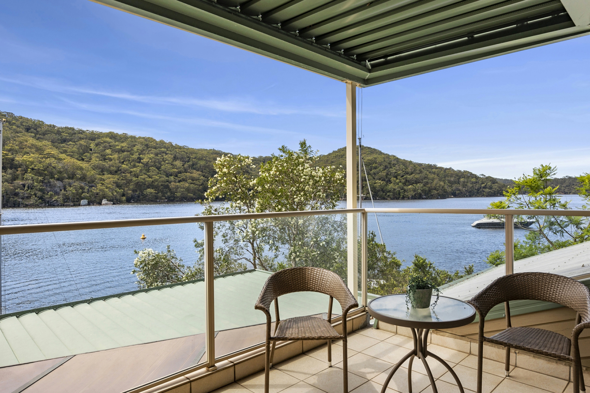 12A Cottage Point Road Cottage Point NSW - Property Details - LJ Hooker