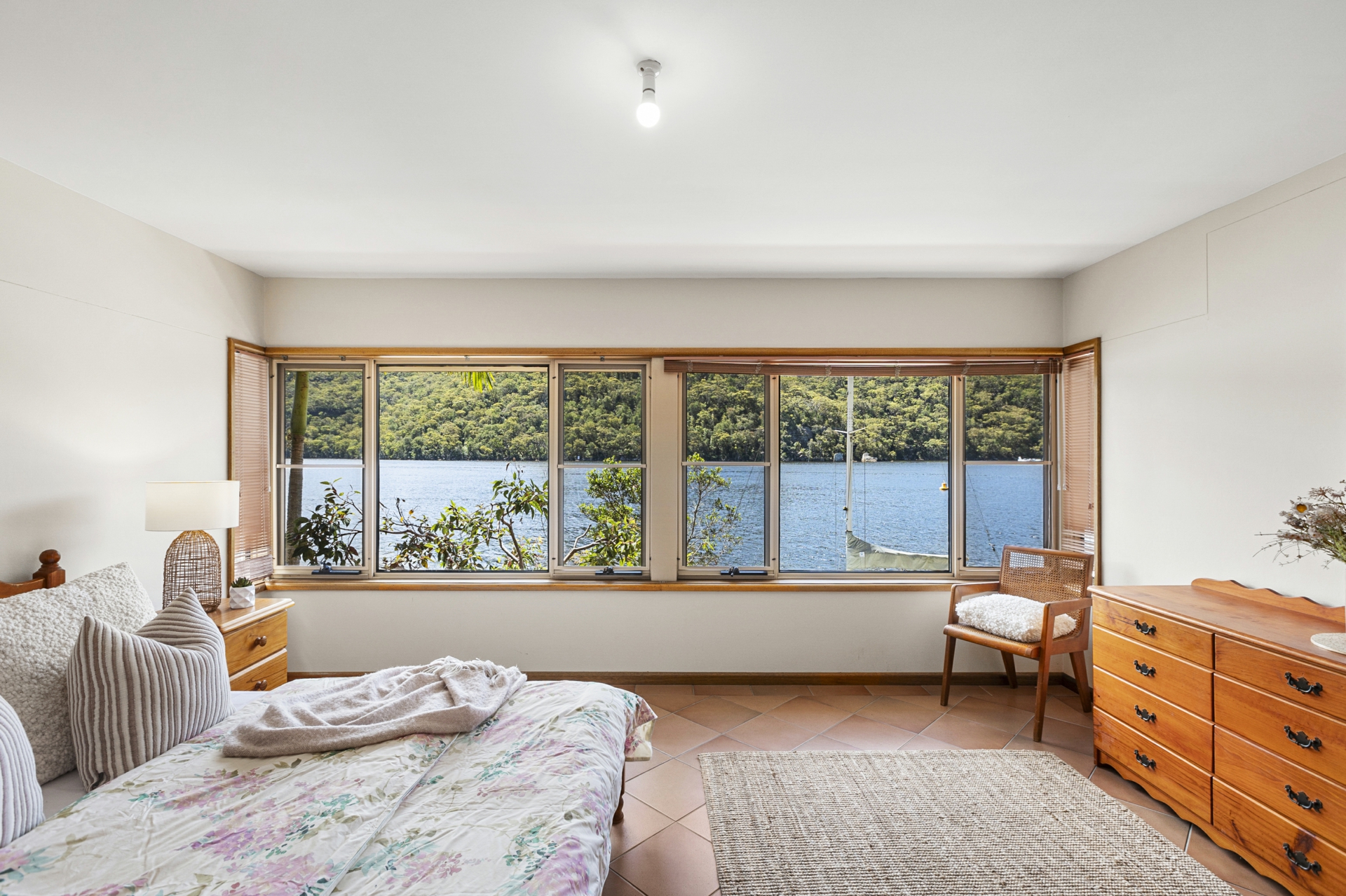 12A Cottage Point Road Cottage Point NSW - House for Sale - LJ Hooker