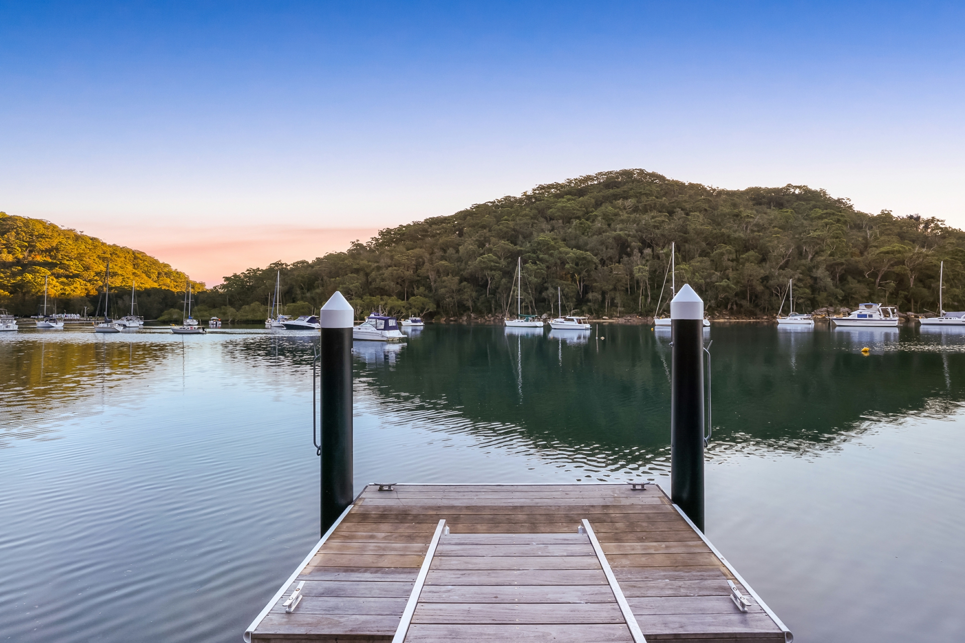 156 McCarrs Creek Road Church Point NSW - Property Details - LJ Hooker