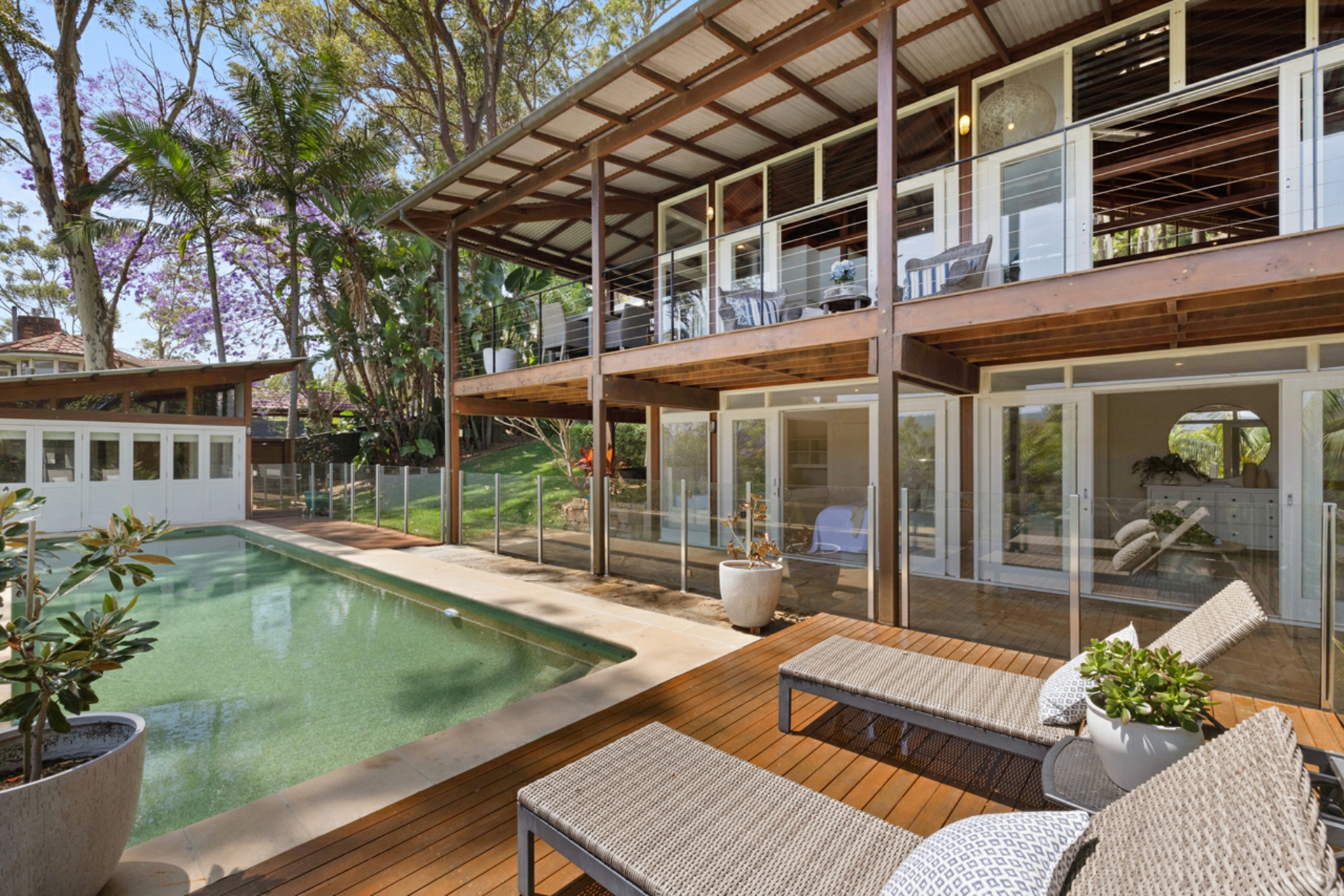 9 McCarrs Creek Road Church Point NSW - Property Details - LJ Hooker