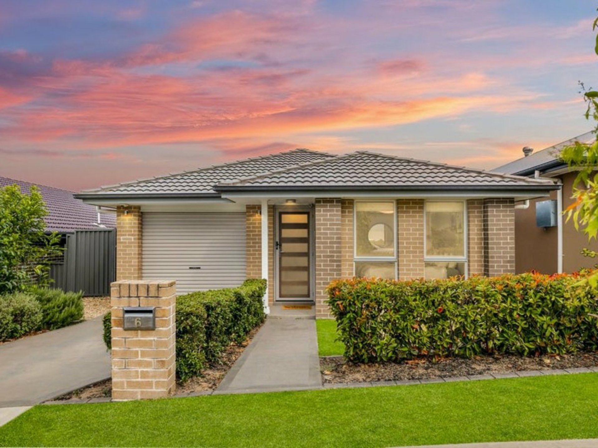 6 Matilda Road Jordan Springs NSW - Property Details - LJ Hooker