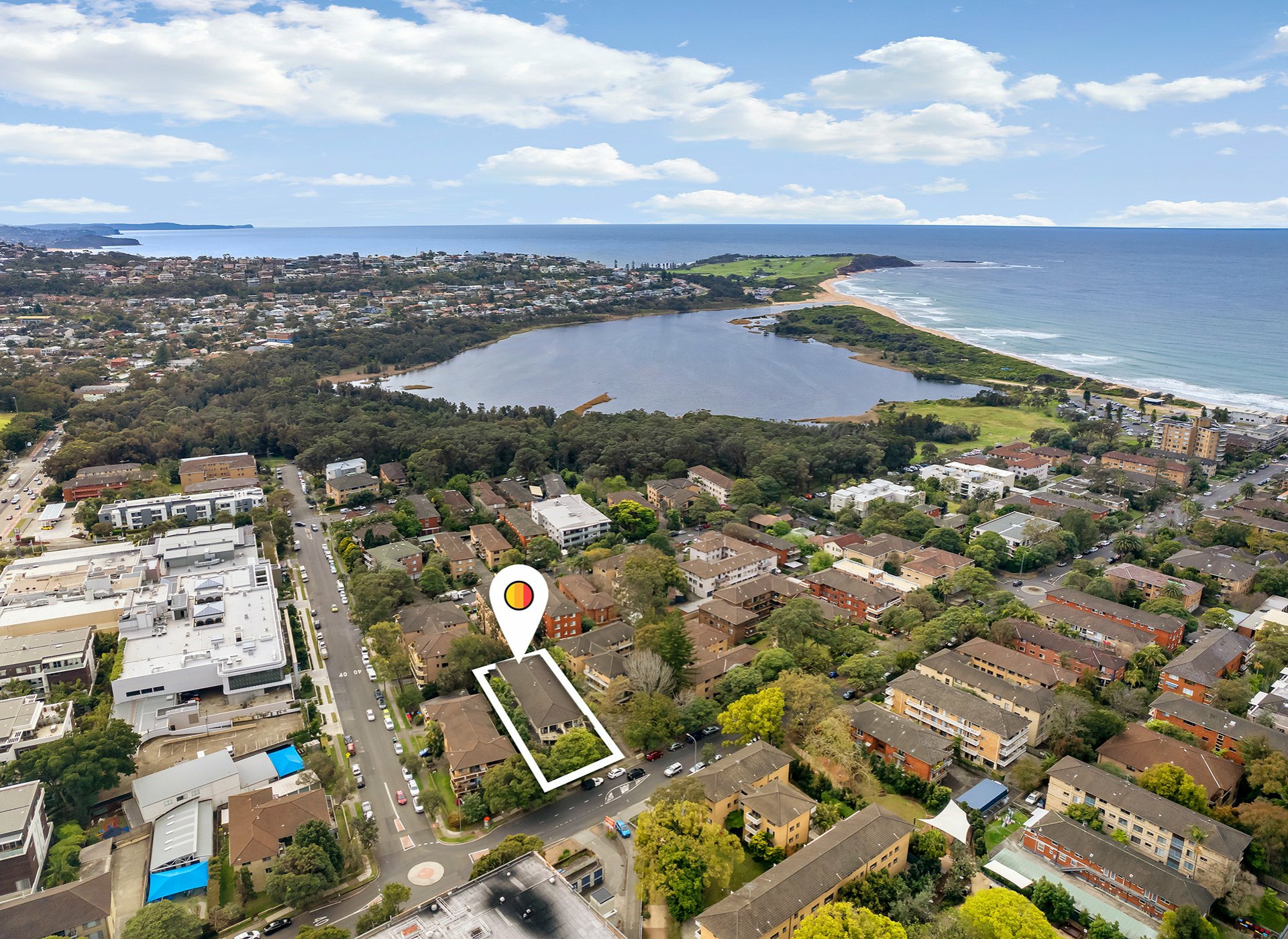 1/24-26 Dee Why Parade Dee Why NSW - Property Details - LJ Hooker