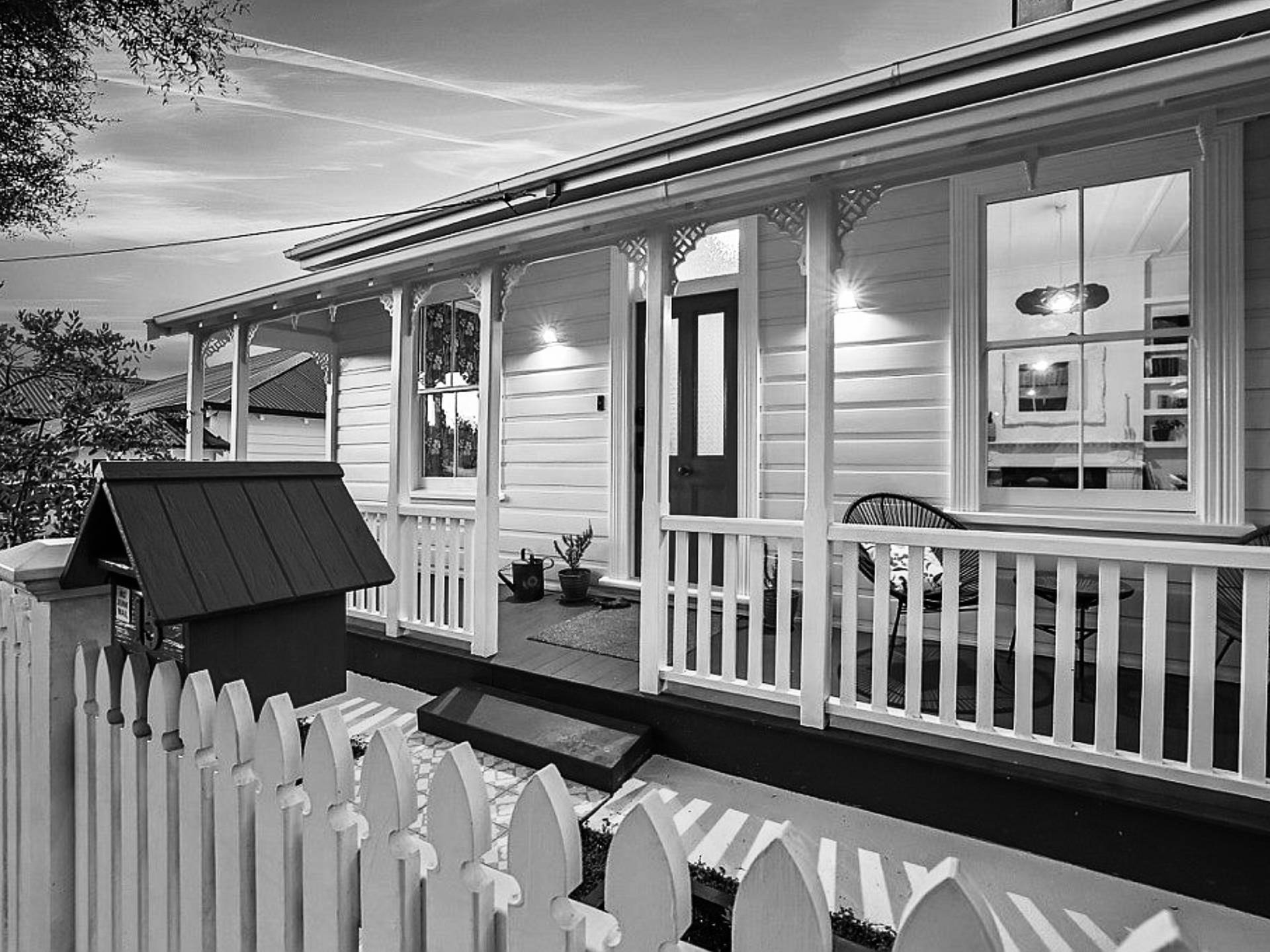 15 Pompallier Terrace Ponsonby - Property Details - LJ Hooker