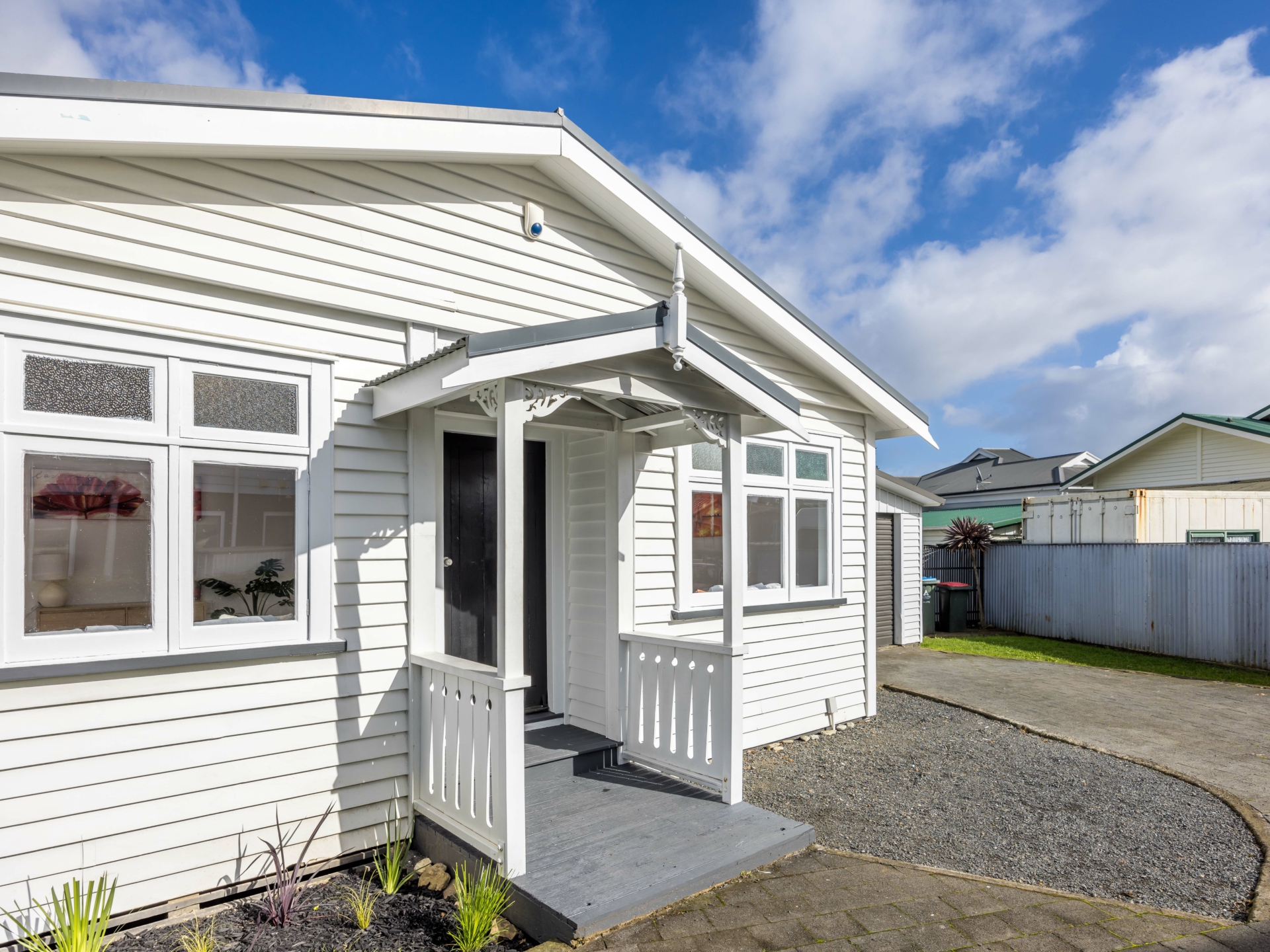 124 Mangere Road Otahuhu - Property Details - LJ Hooker