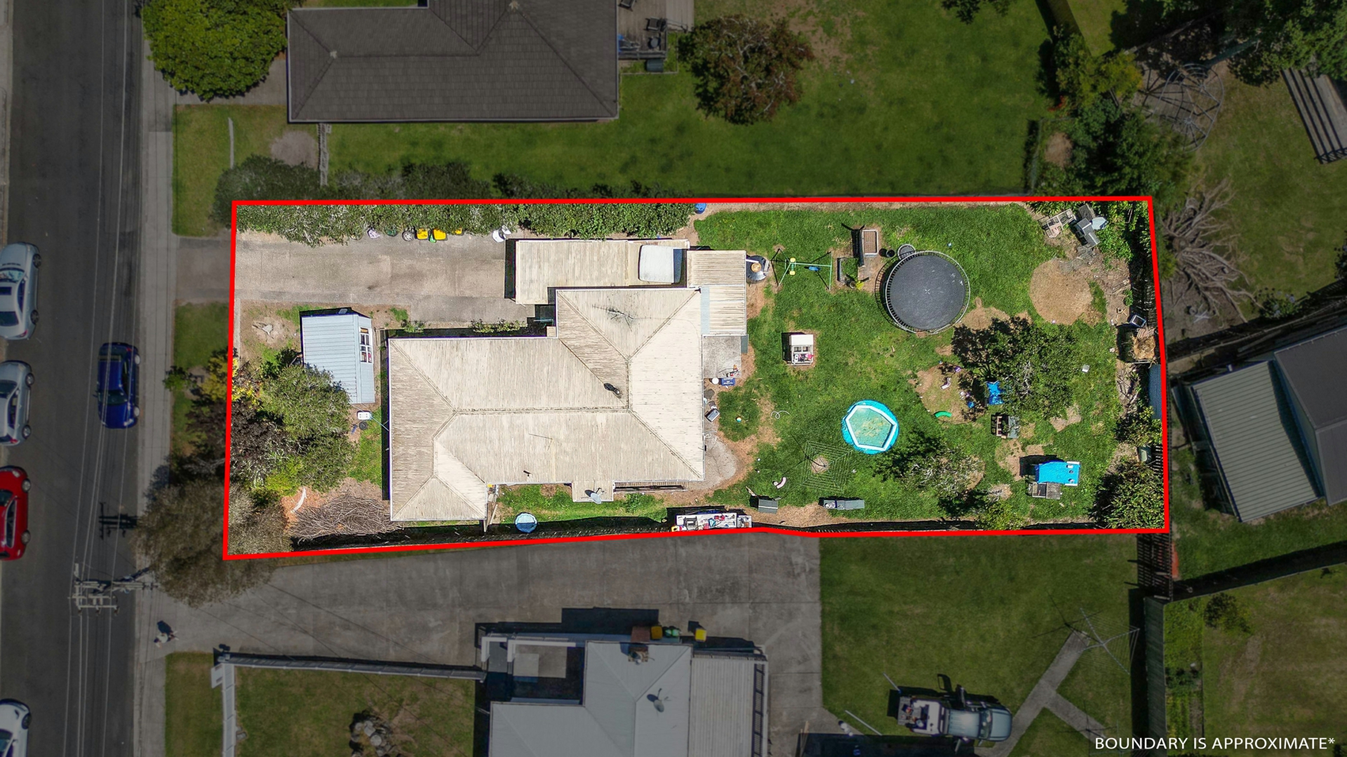 24 Ranui Avenue Ranui - Property Details - LJ Hooker