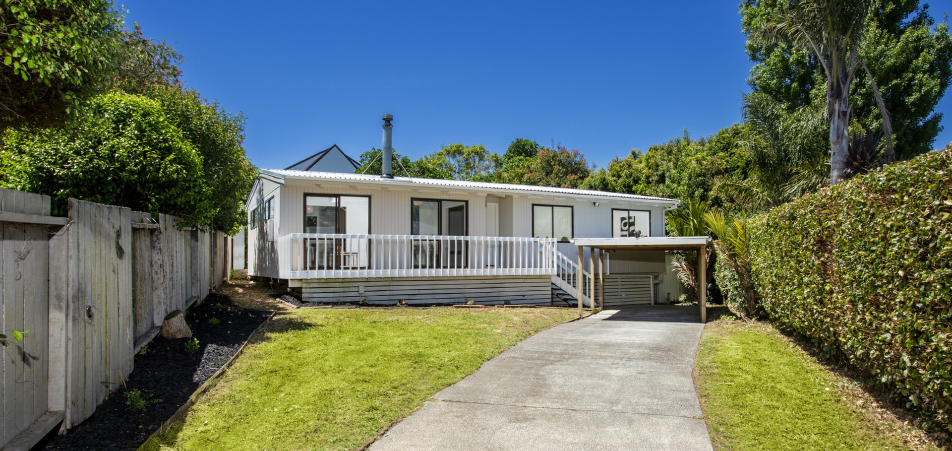 17 Winifred Avenue, Bayview Auckland - Property Details - LJ Hooker